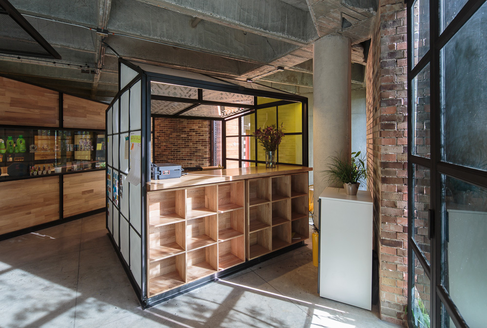 Galería de El organicismo de Yemail Arquitectura a través de 10 ...