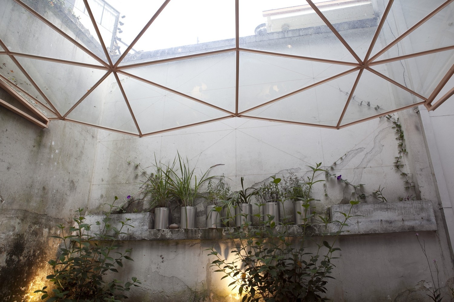 Galería de El organicismo de Yemail Arquitectura a través de 10 ...