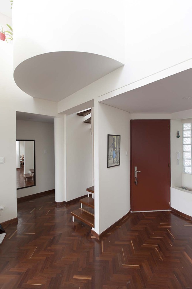 Galería de El organicismo de Yemail Arquitectura a través de 10 ...