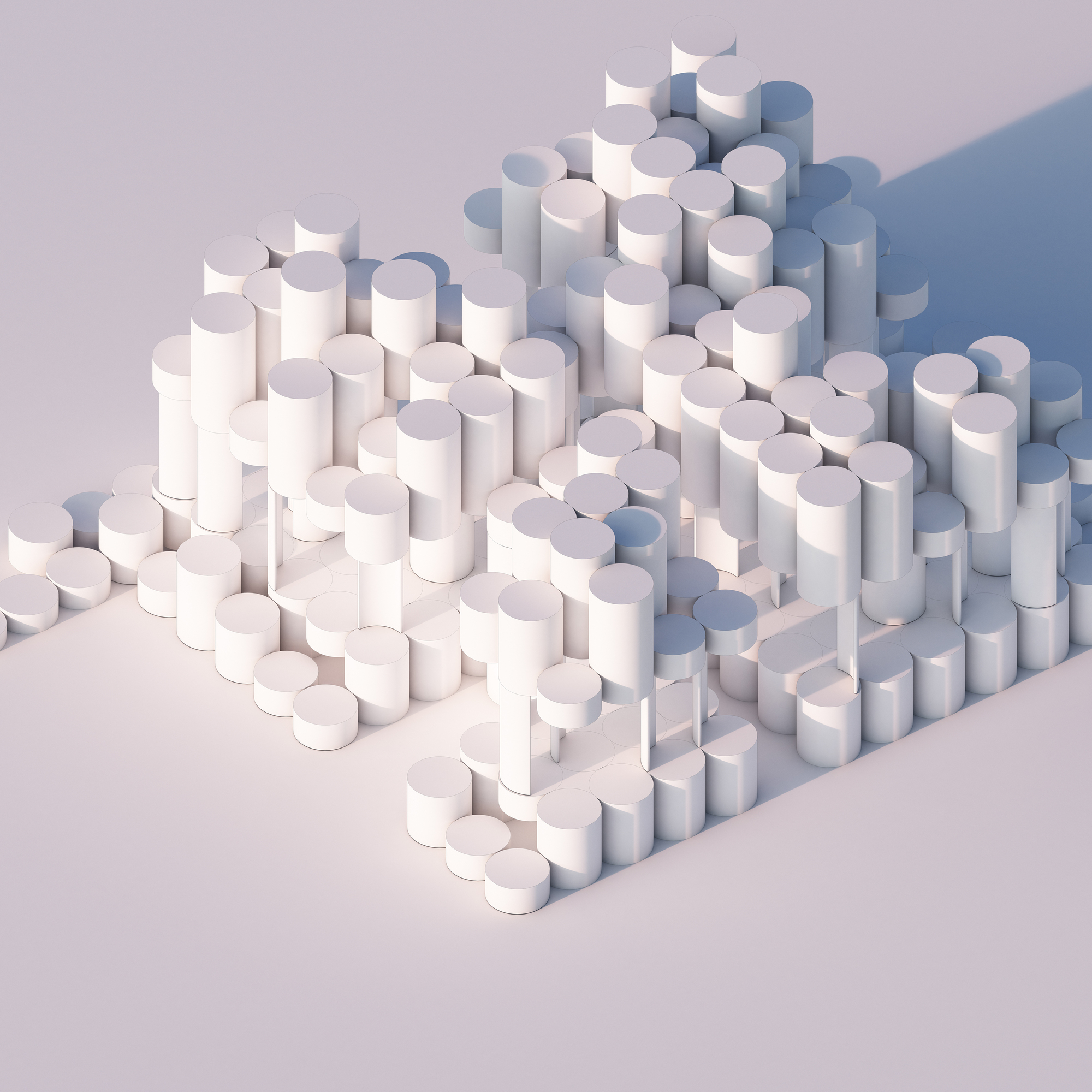 Gallery of House Cylinder / Town and Concrete - 19