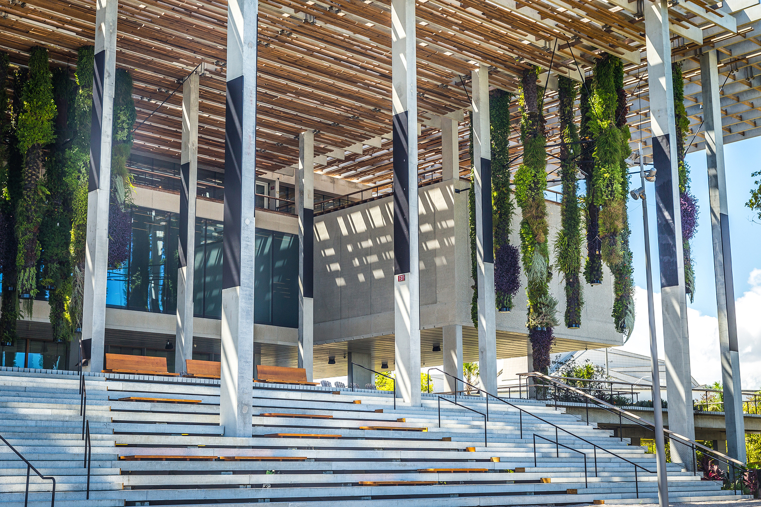 Gallery of Experience Architecture from Around the World with ...