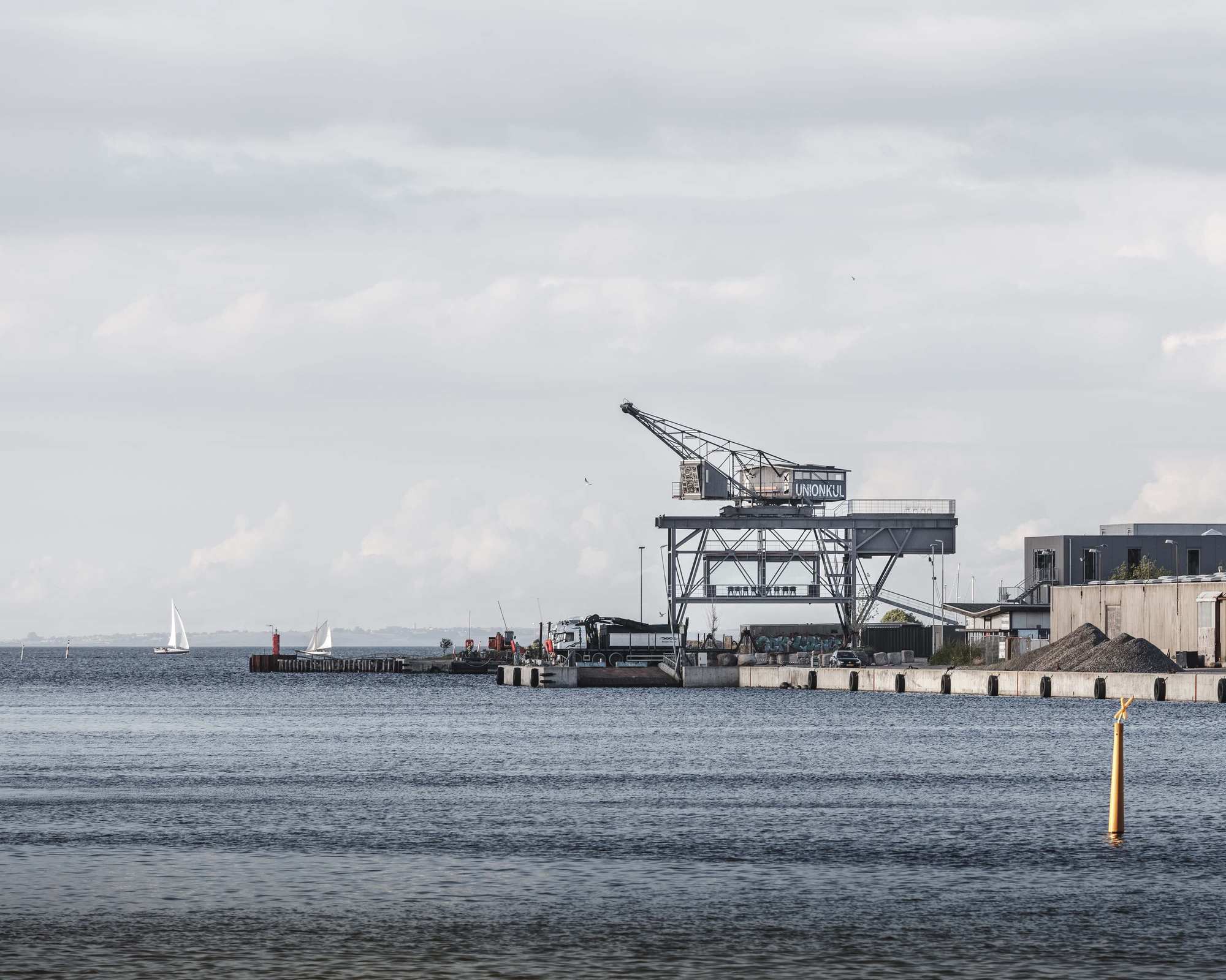 Gallery of The Krane / Arcgency - 31