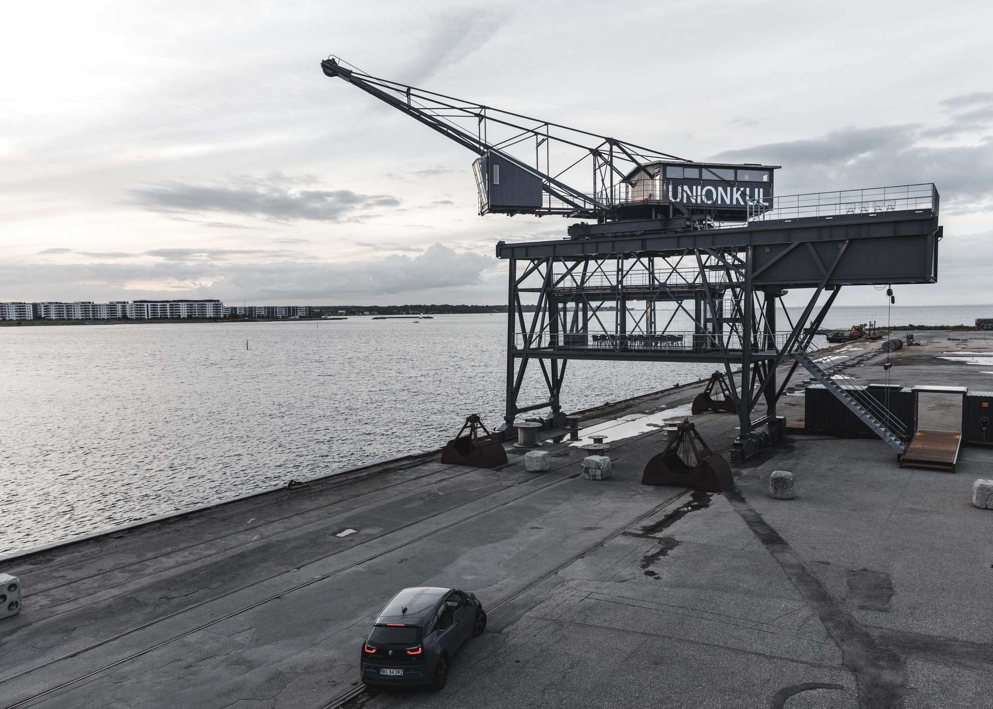 Gallery of The Krane / Arcgency - 47