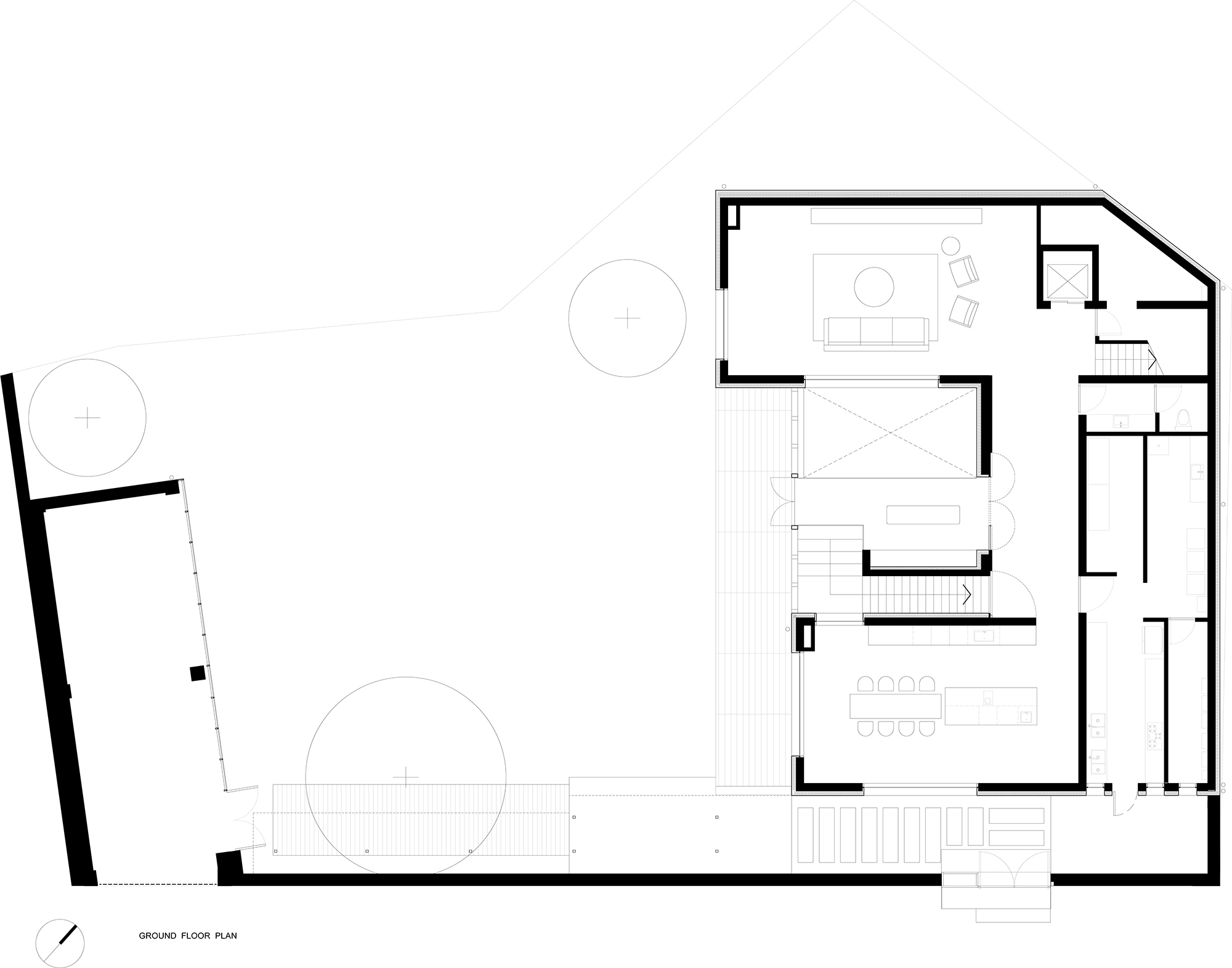 Gallery of House W / Atelier About Architecture - 30