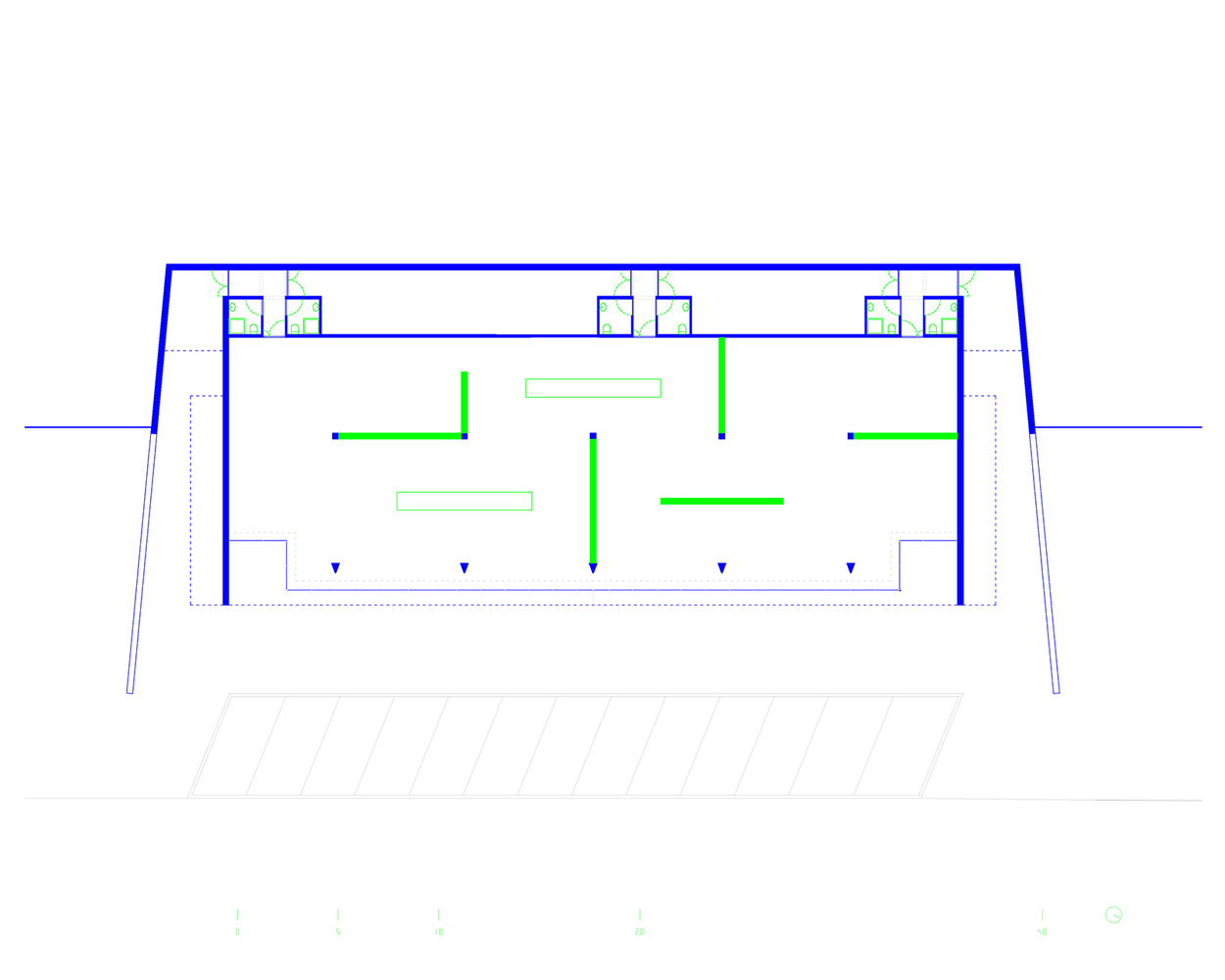 Gallery of How To Build a 1,000-Square-Meter Building in Just a Few ...