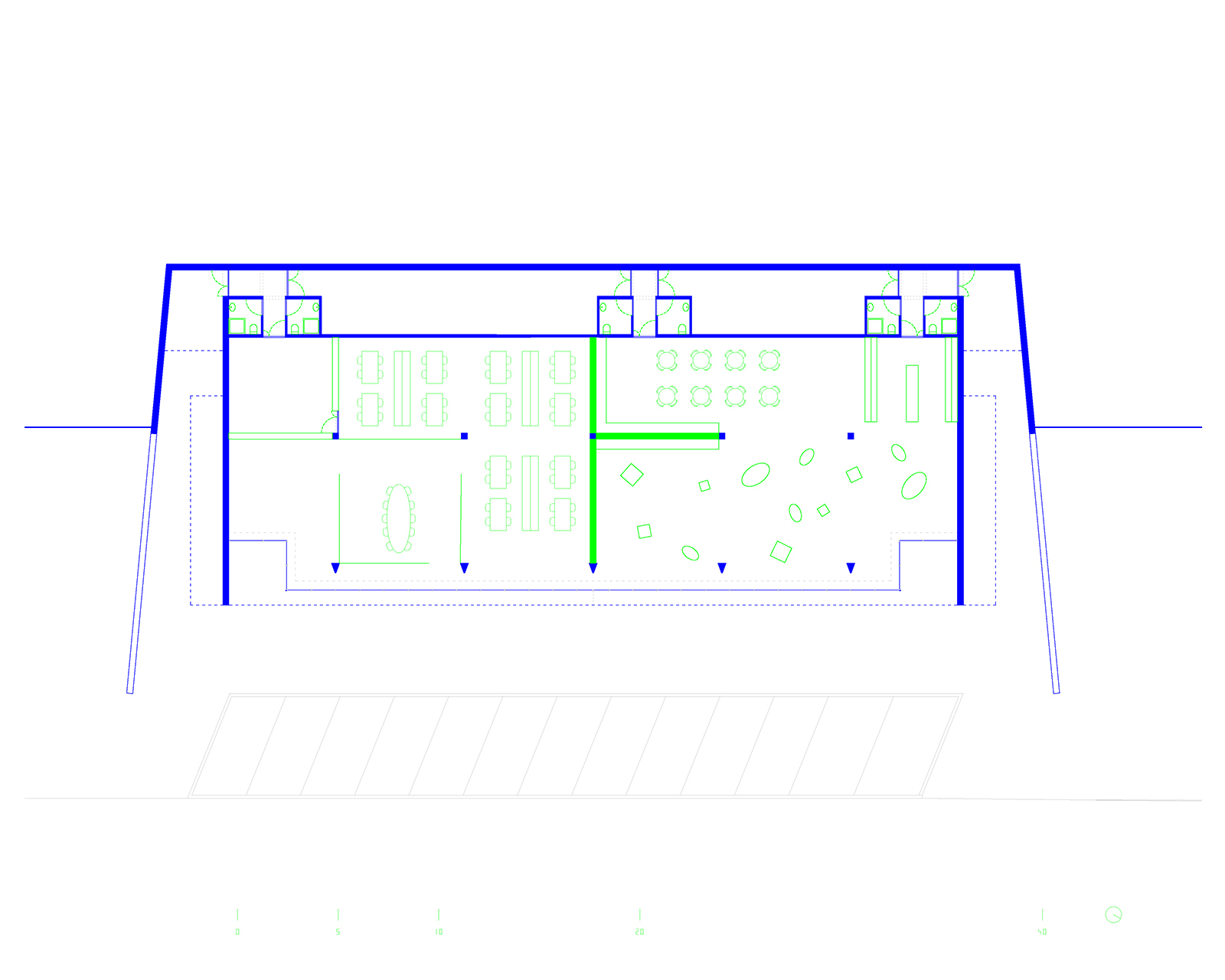Gallery of How To Build a 1,000-Square-Meter Building in Just a Few ...
