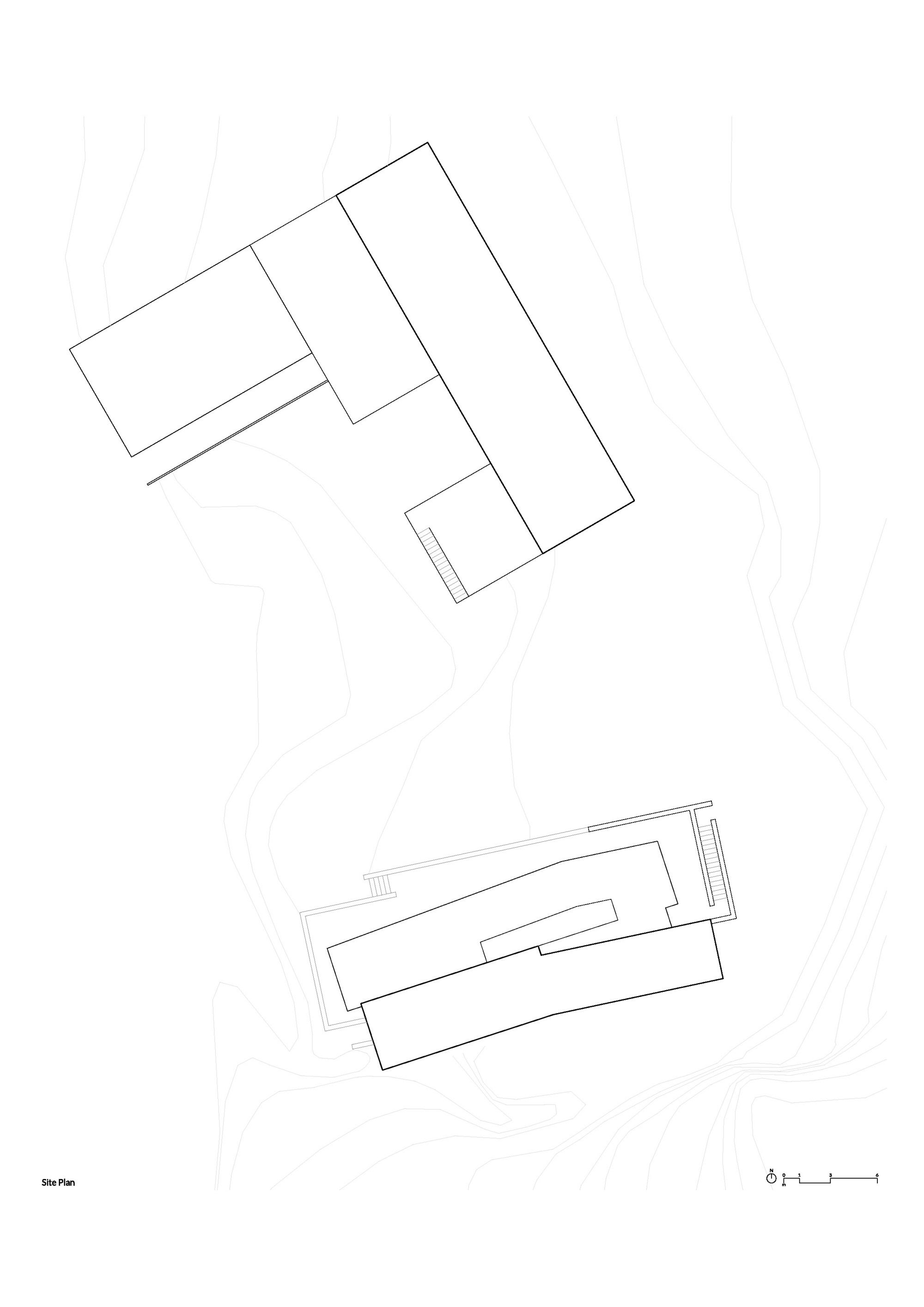 Gallery of The Gatehouse / Rubrics Architects - 14