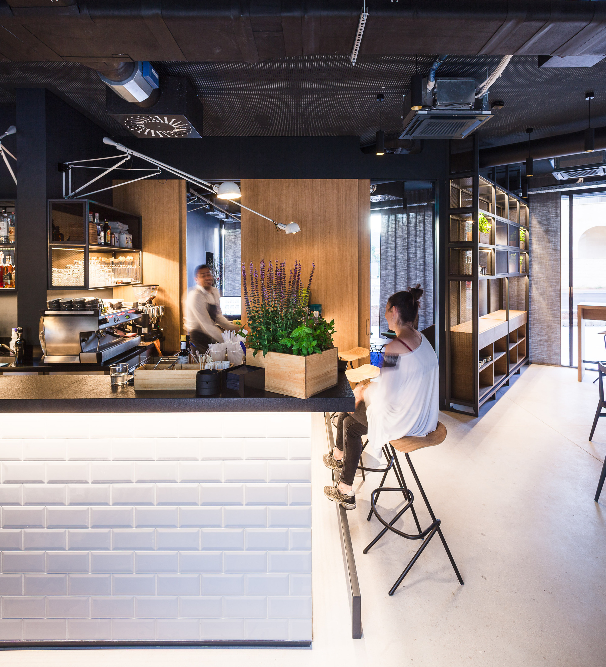 Gallery of One Suite Hotel / 3LHD - 5