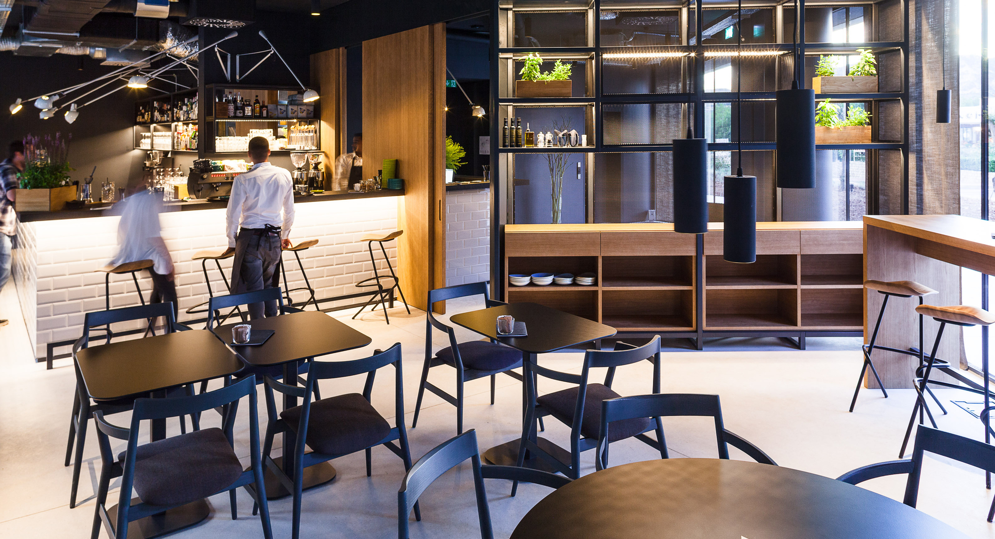 Gallery of One Suite Hotel / 3LHD - 7