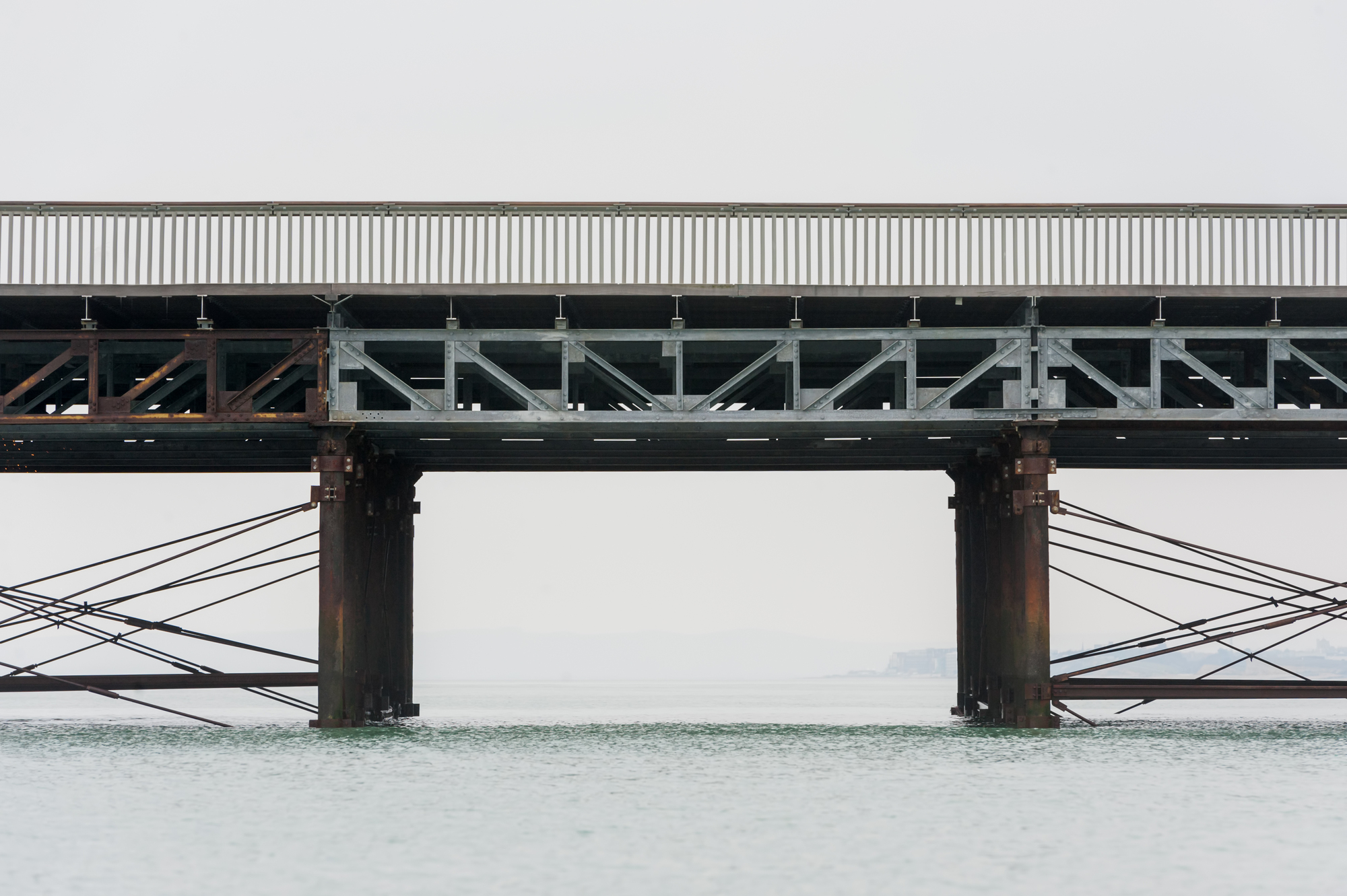 Gallery of Hastings Pier / dRMM - 18