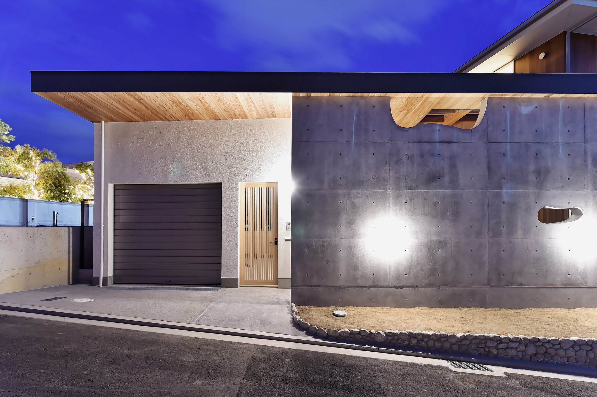Gallery of Sequence House / Youichi Kouno - 11