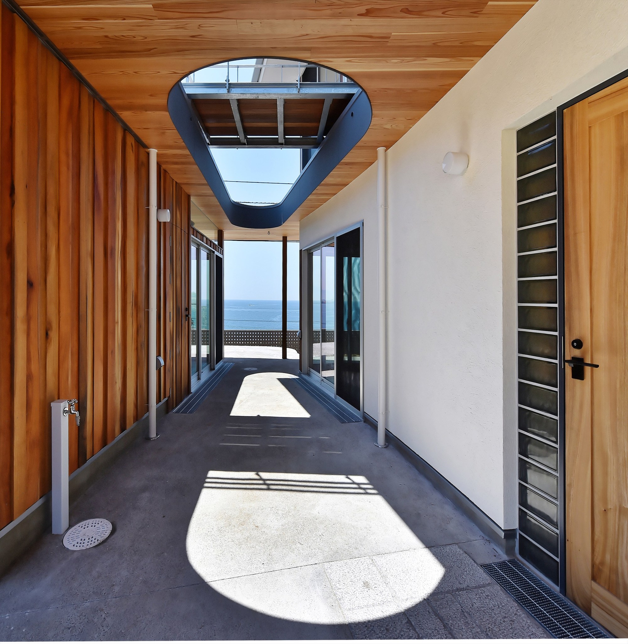 Gallery of Sequence House / Youichi Kouno - 4