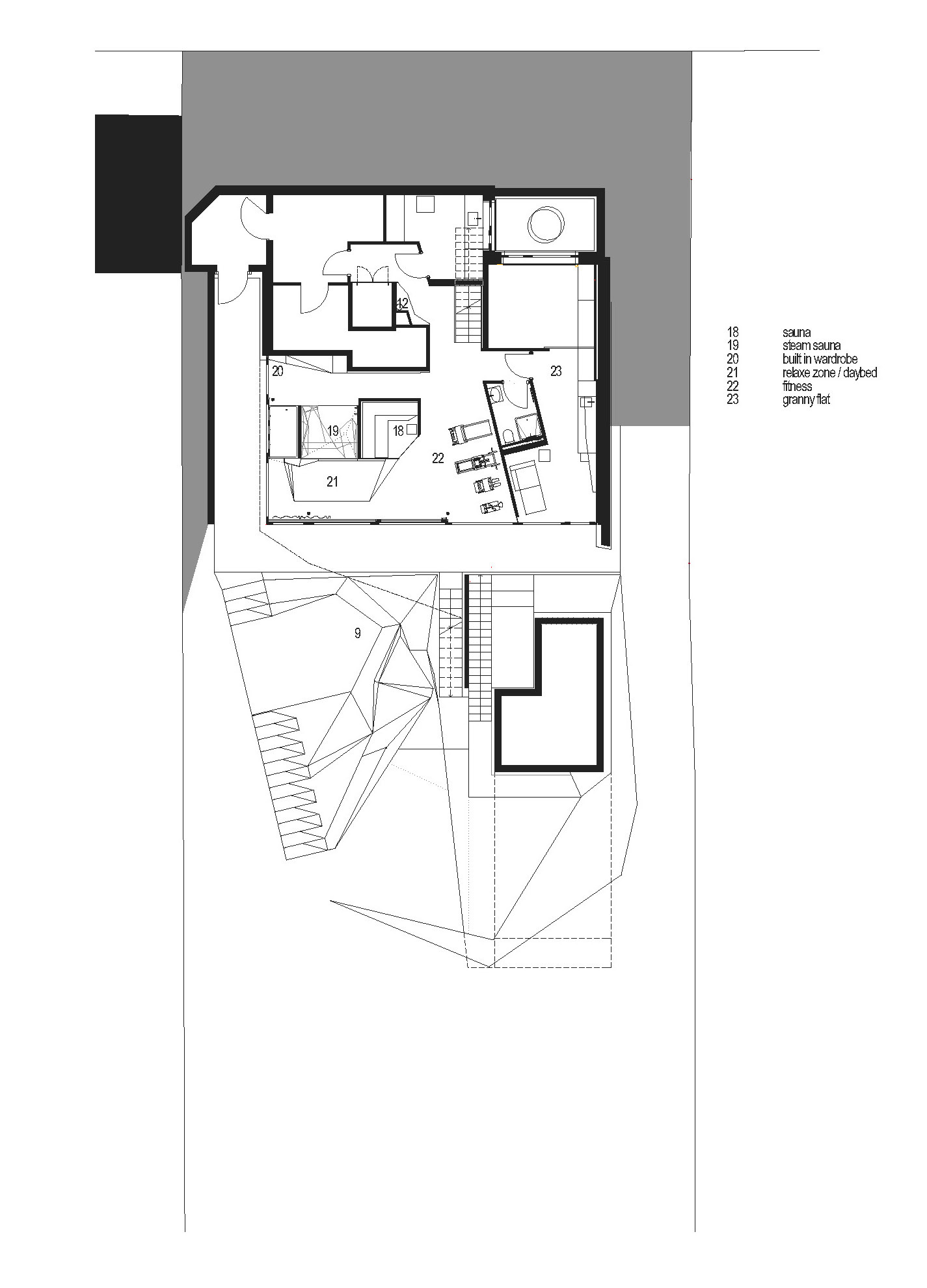 Gallery of CoMED / ad2 architekten ZT KG - 34