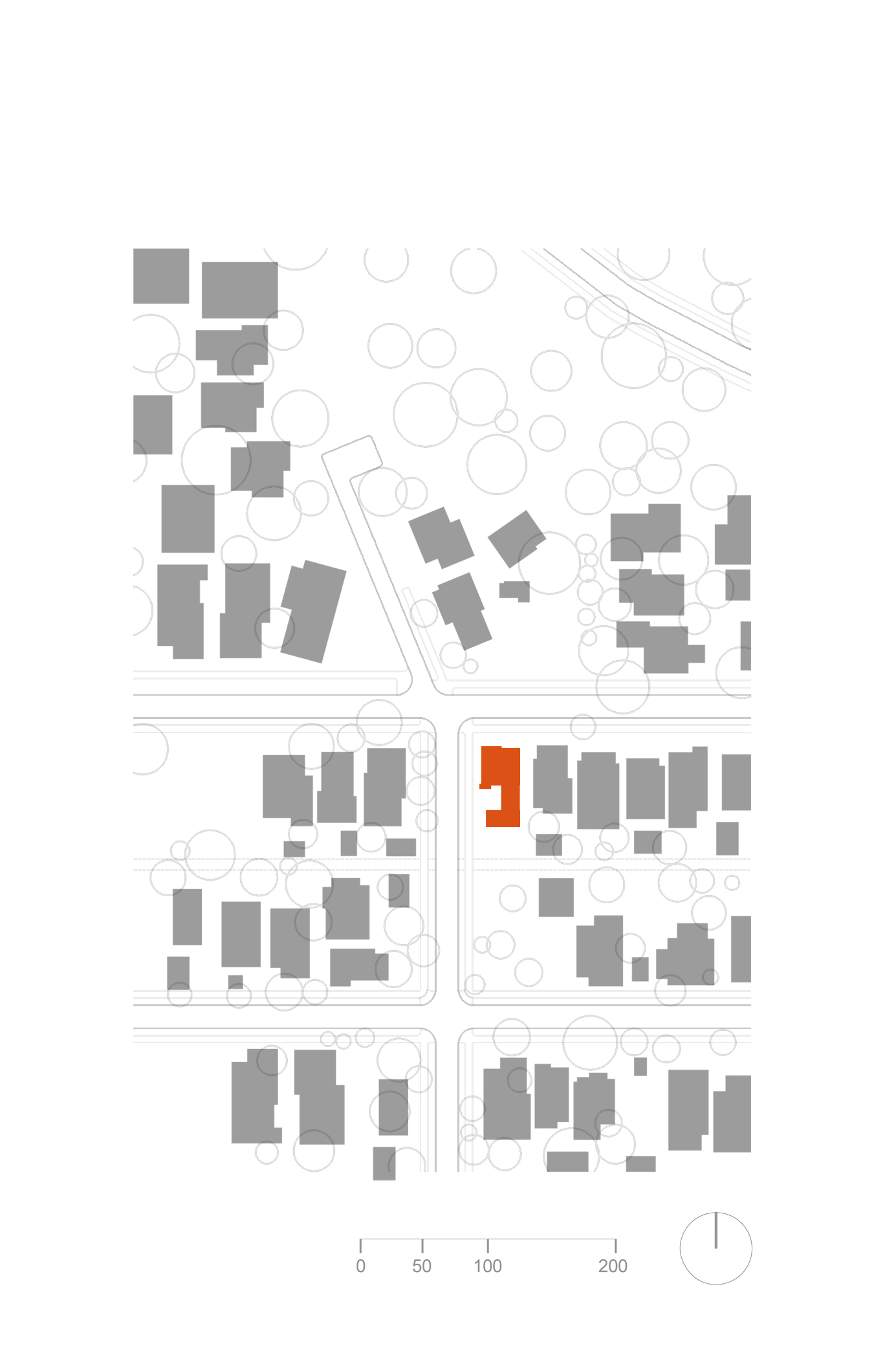 Gallery of Helen Street / mwworks - 25