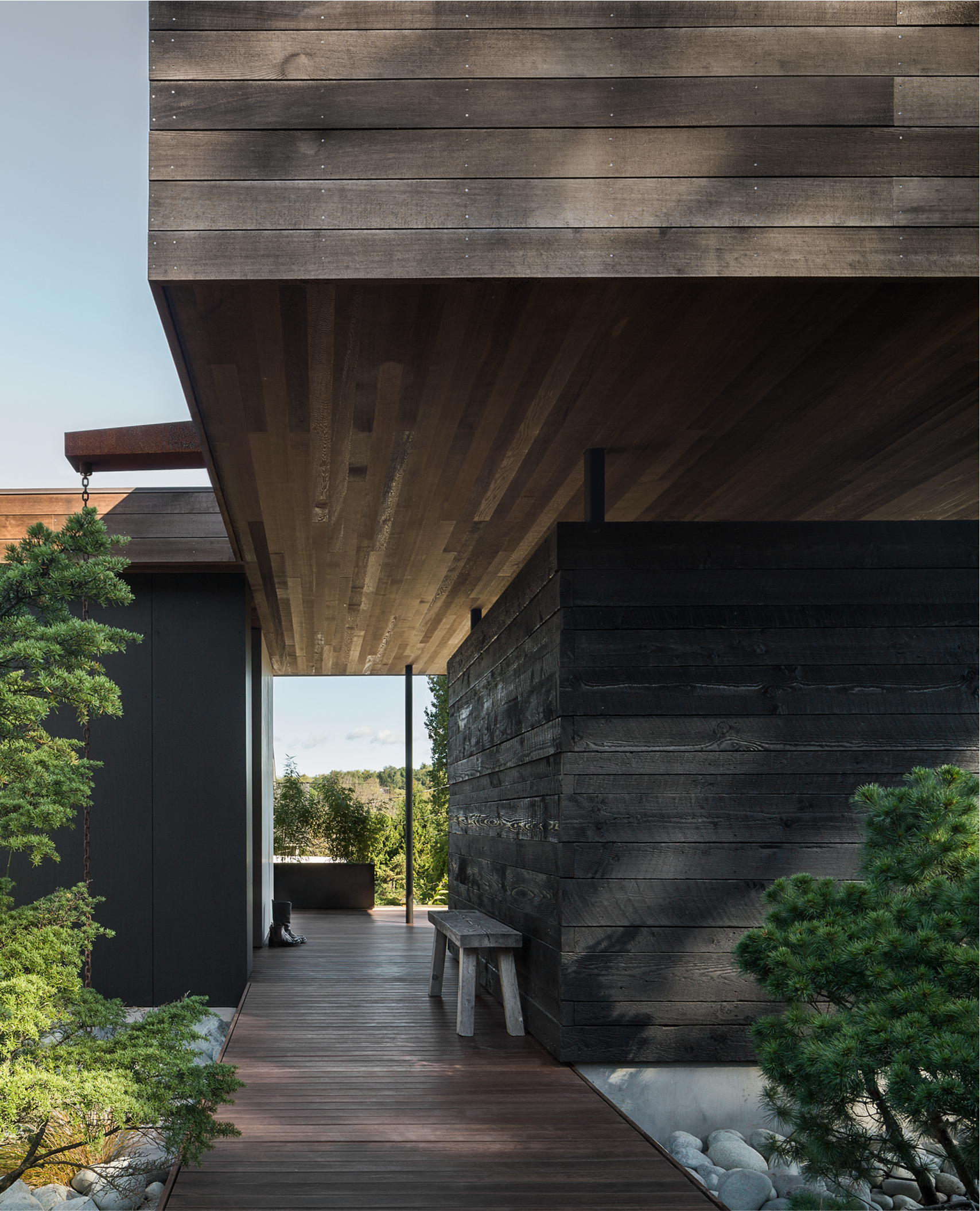 Gallery of Helen Street / mw|works architecture + design - 21