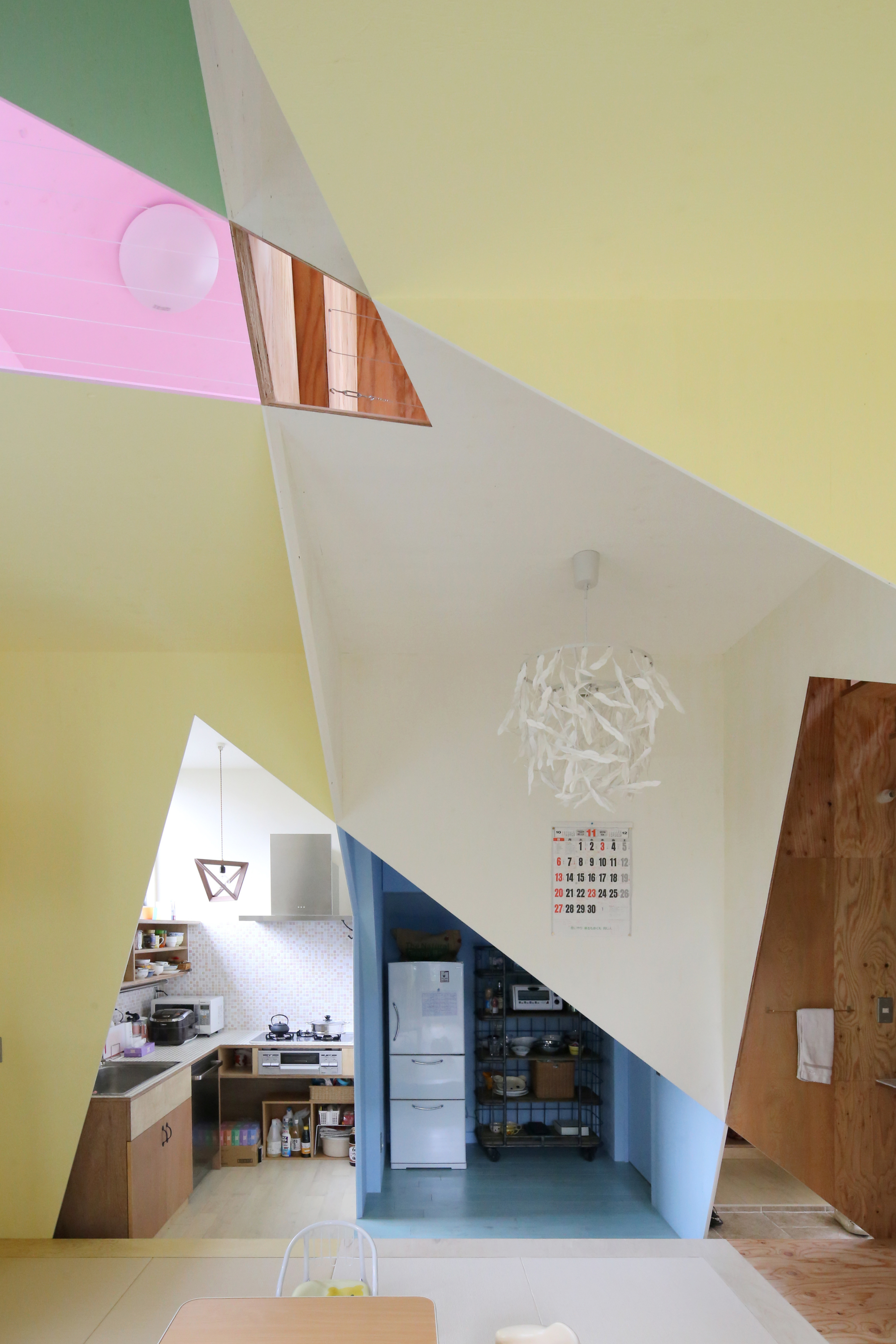 Gallery of Ana House / Kochi Architect's Studio - 9