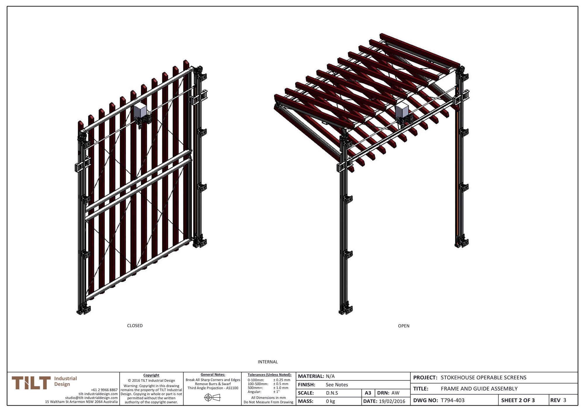 Gallery of Stokehouse / TILT Industrial Design - 14