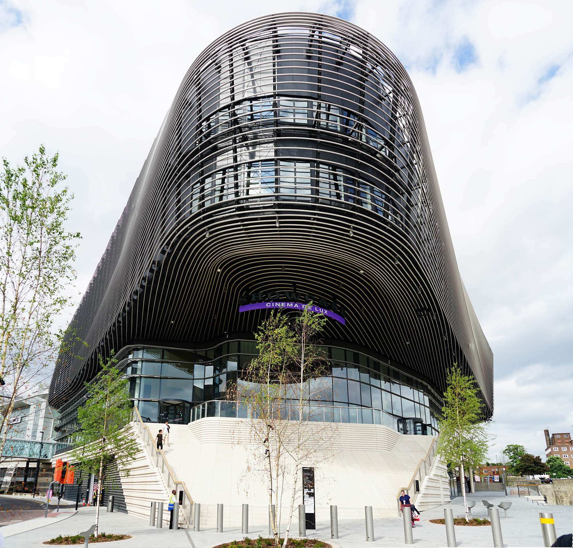 Galería de Watermark WestQuay / ACME - 88