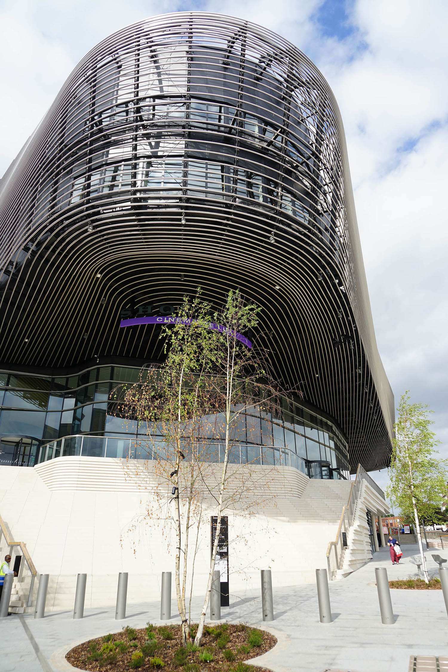 Gallery of Watermark WestQuay / ACME - 90