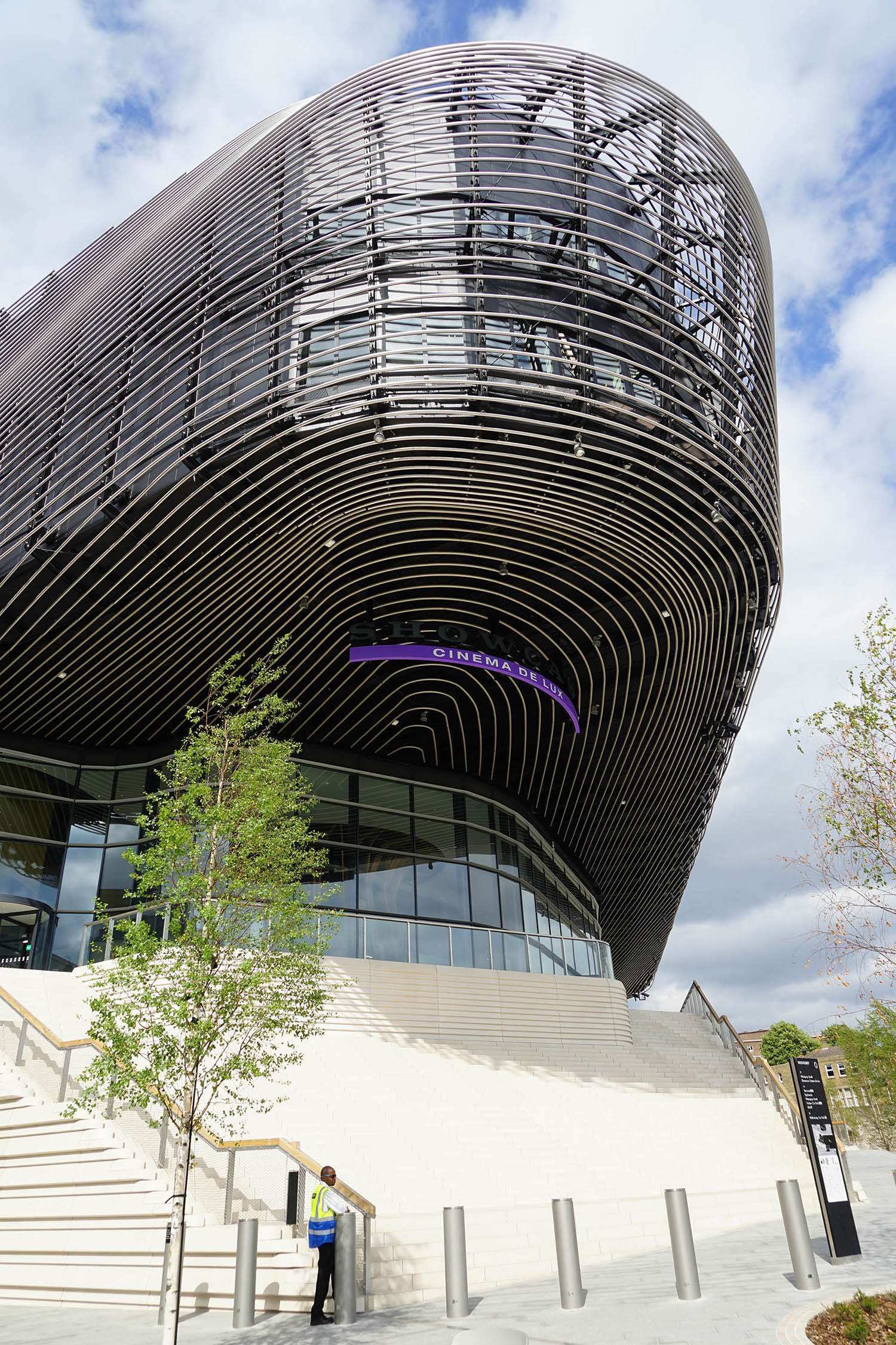 Gallery of Watermark WestQuay / ACME - 87