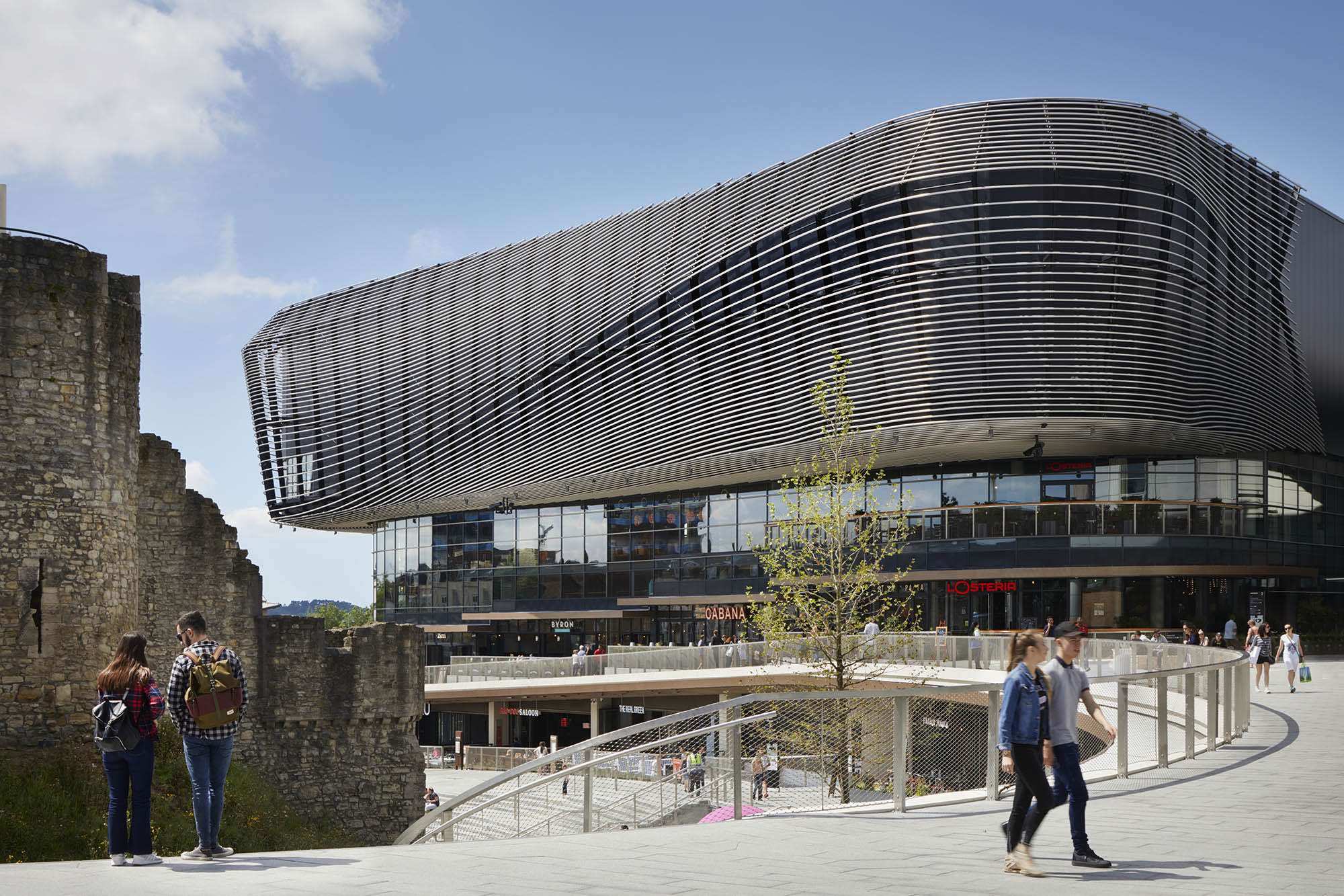 Galería de Watermark WestQuay / ACME - 34