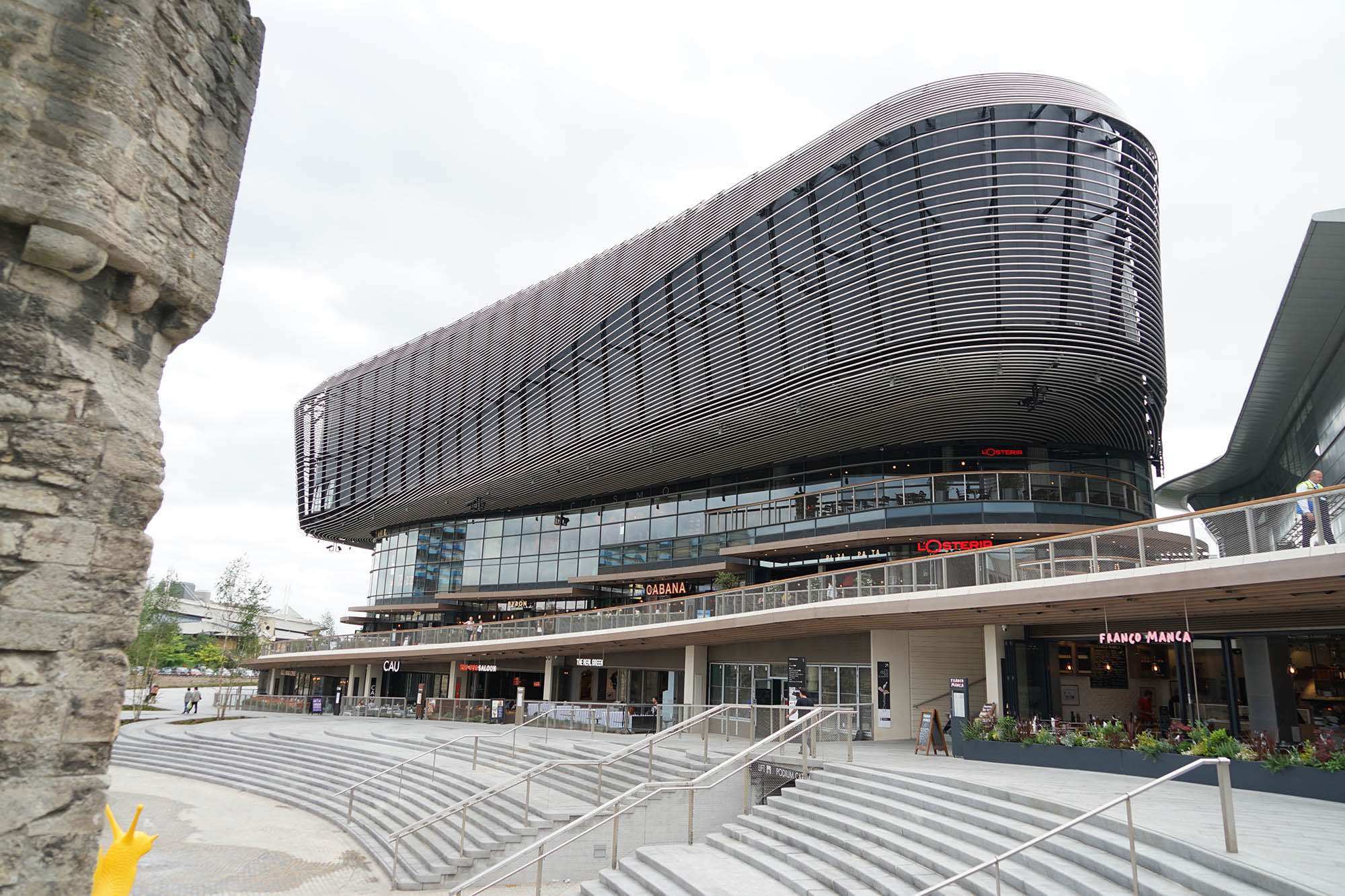 Gallery of Watermark WestQuay / ACME - 15