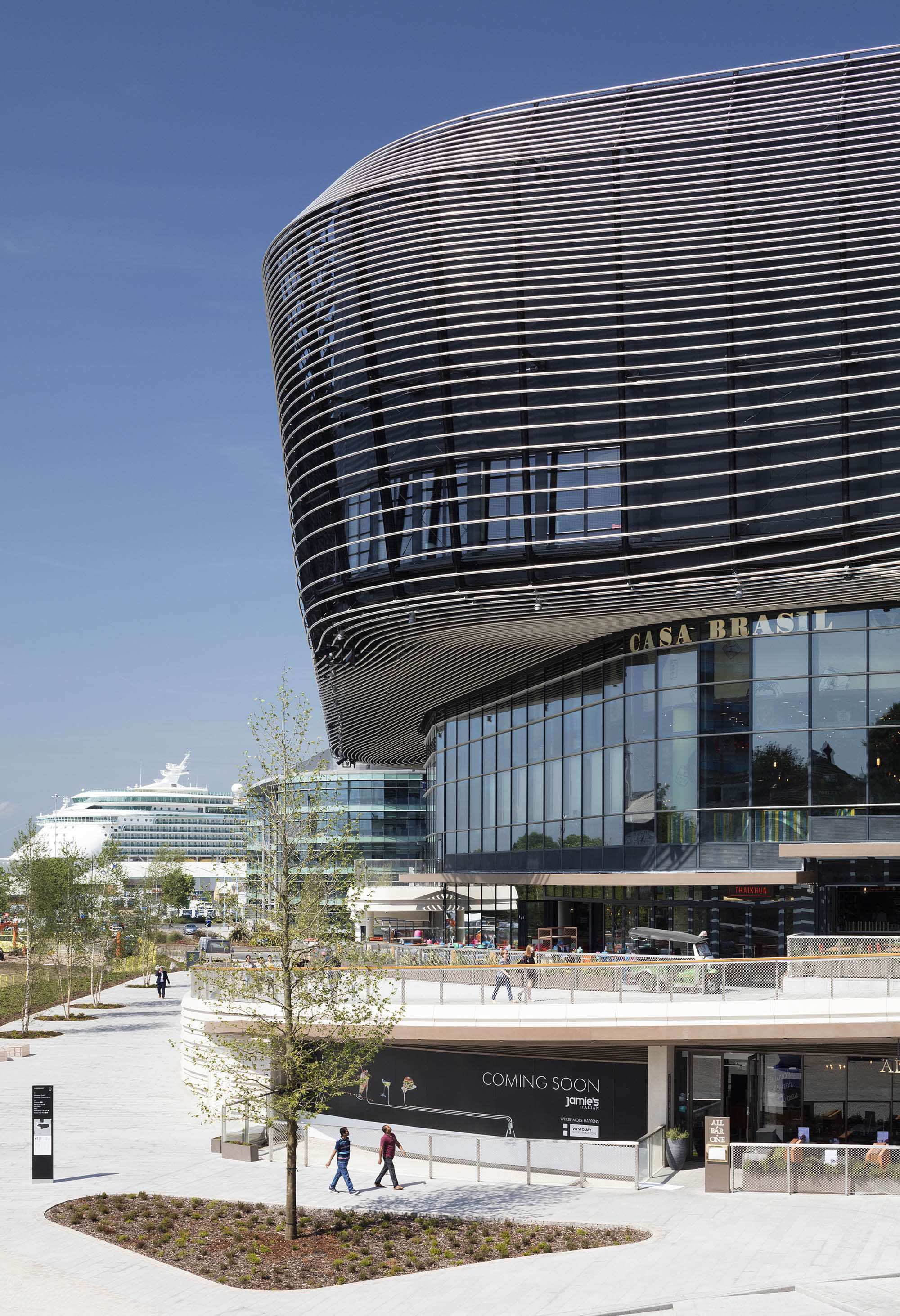 Galería de Watermark WestQuay / ACME - 86