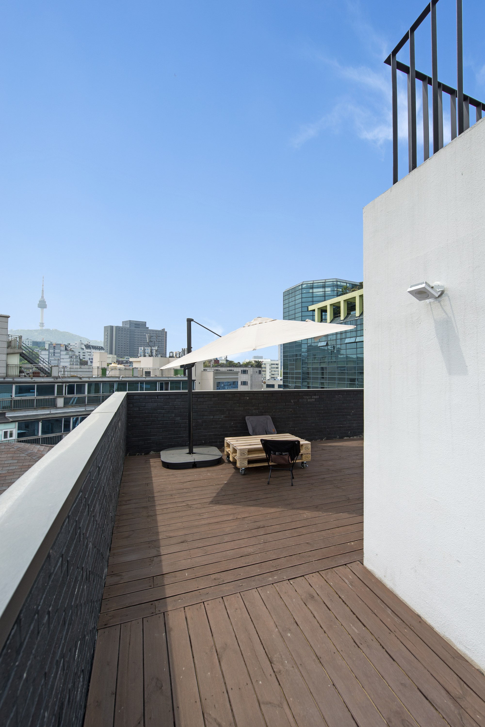 Gallery of Brick Cubes / Design Guild - 13