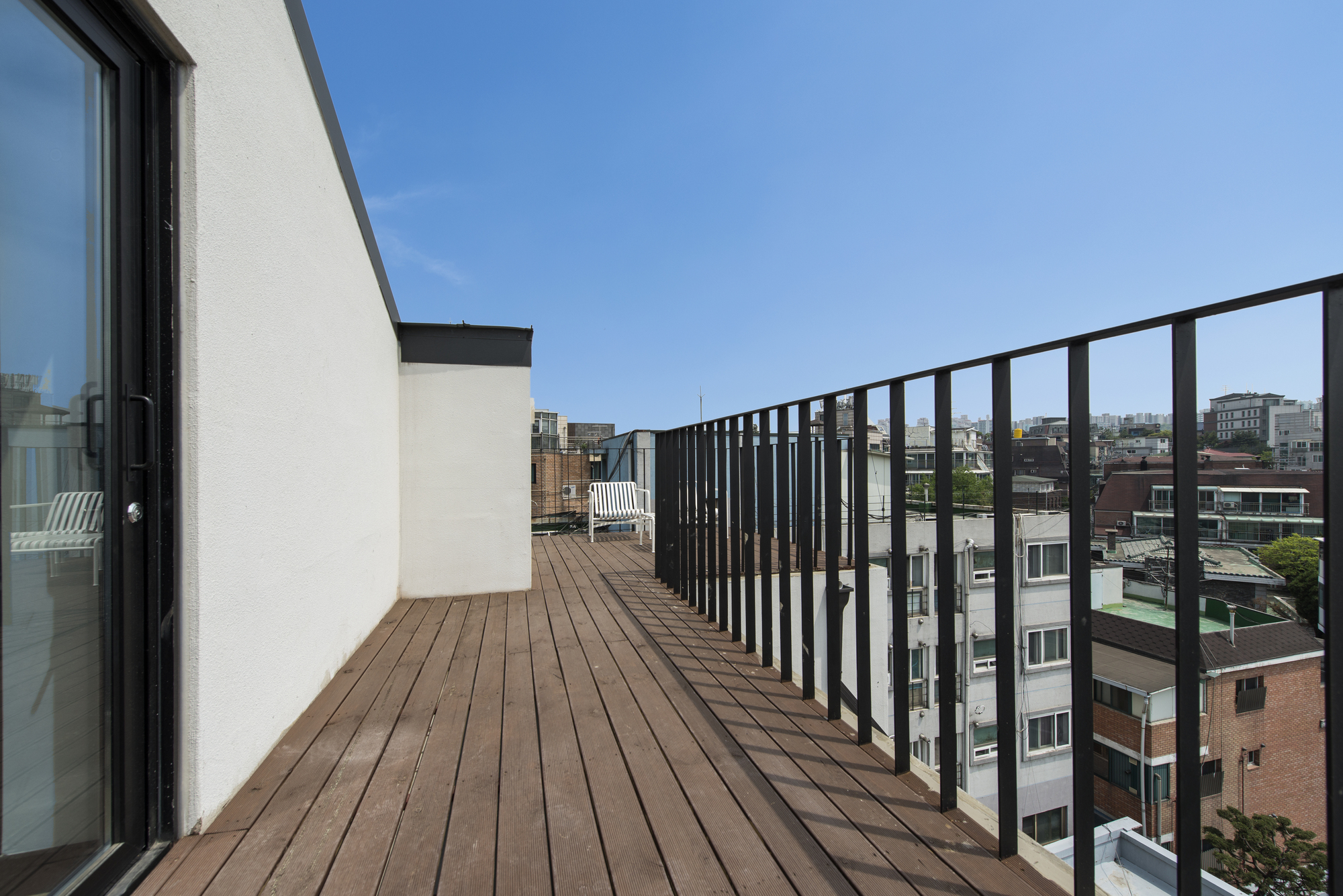 Gallery of Brick Cubes / Design Guild - 19