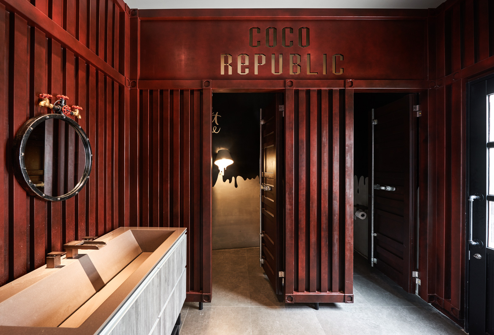 Gallery of Coco Republic / HAO Design - 19