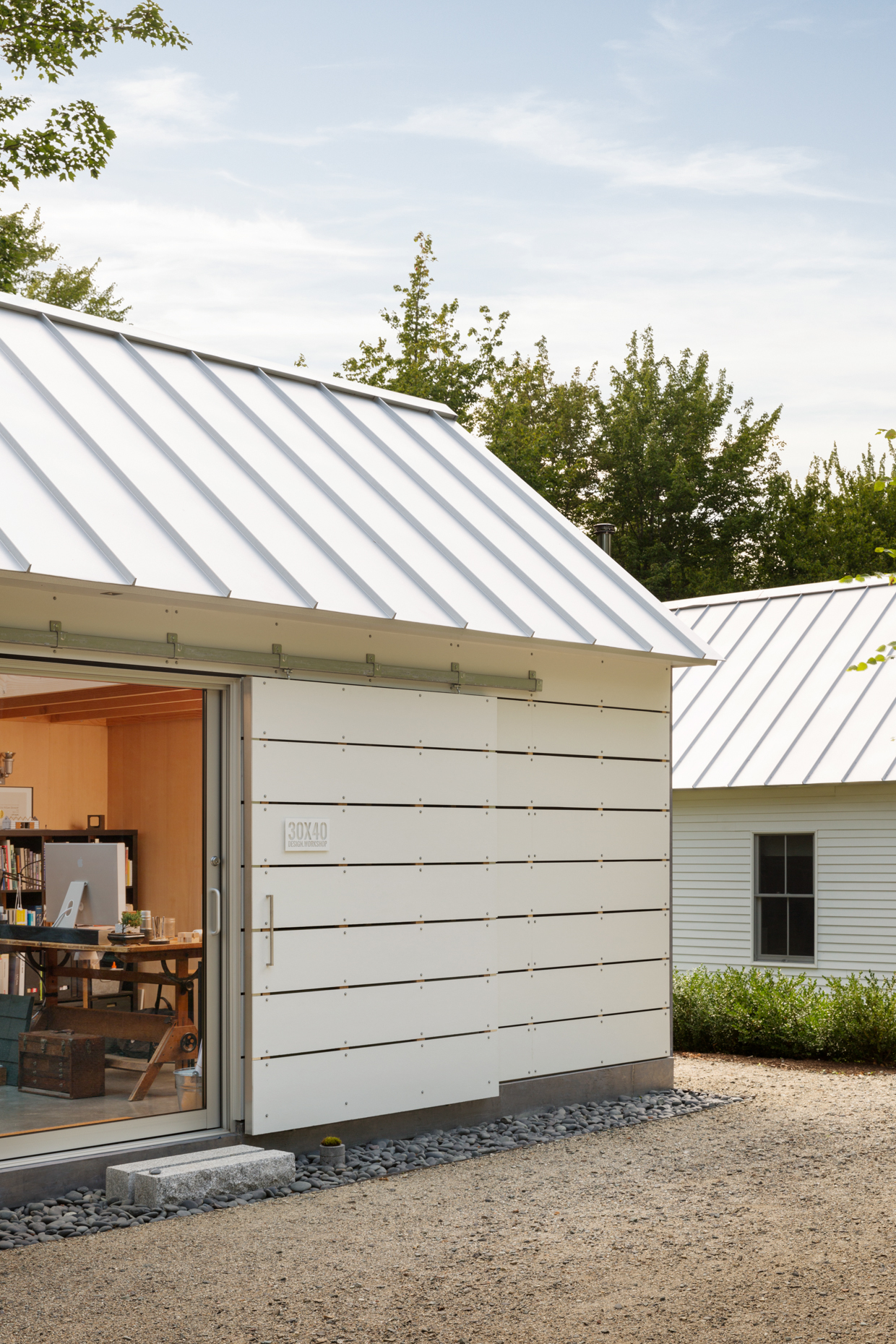 Galería de Long Studio / 30X40 Design Workshop - 4