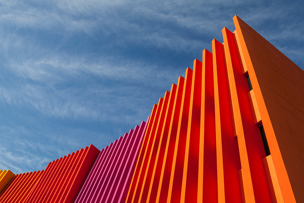 Gallery of Teletón Infant Oncology Clinic / Sordo Madaleno Arquitectos - 29