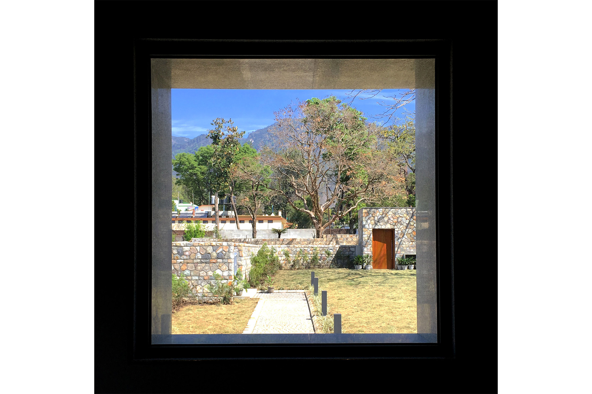Gallery of Max Estates Visitors Pavilion / Vir.Mueller Architects - 4