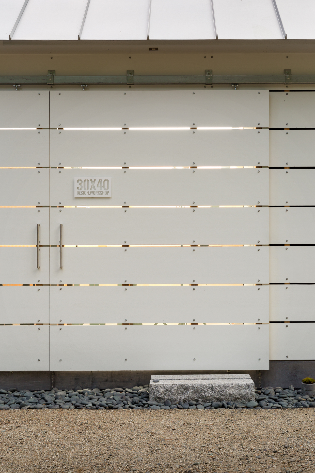Galería de Long Studio / 30X40 Design Workshop - 8