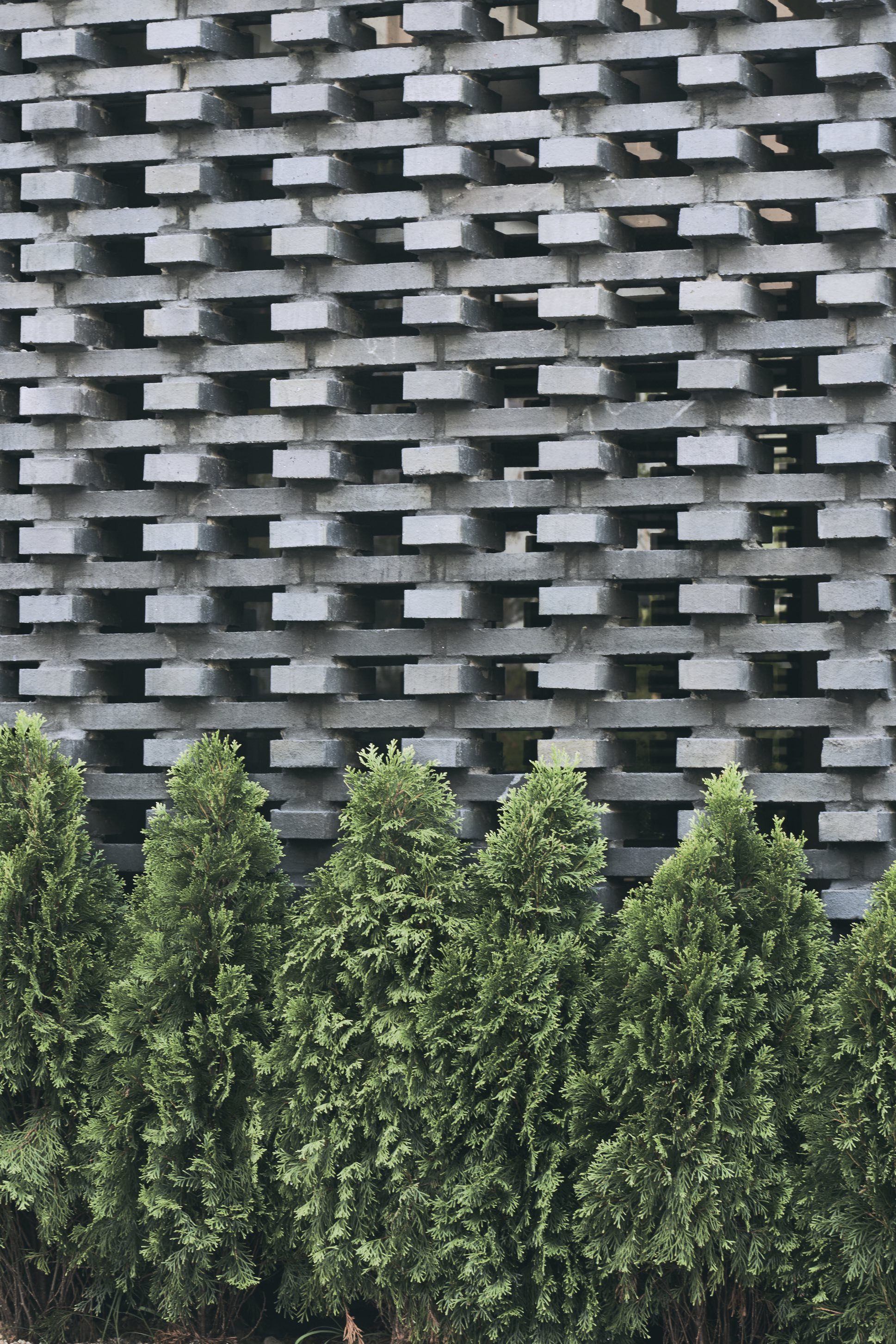 Gallery of The Layer House / Rubrics Architects - 29