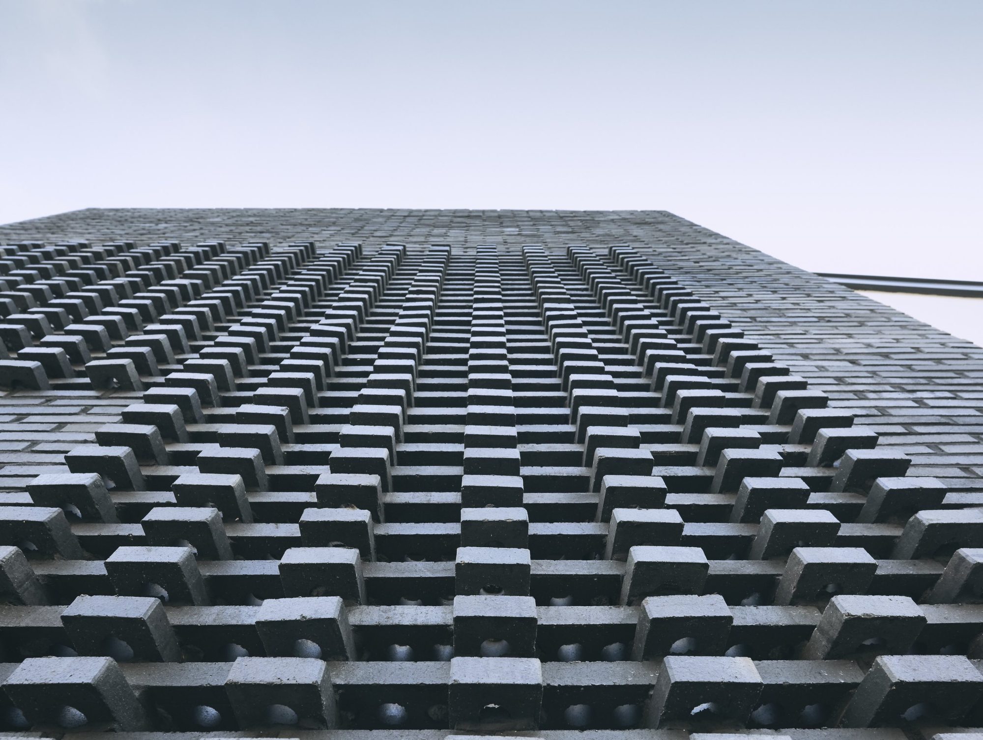 Gallery of The Layer House / Rubrics Architects - 19