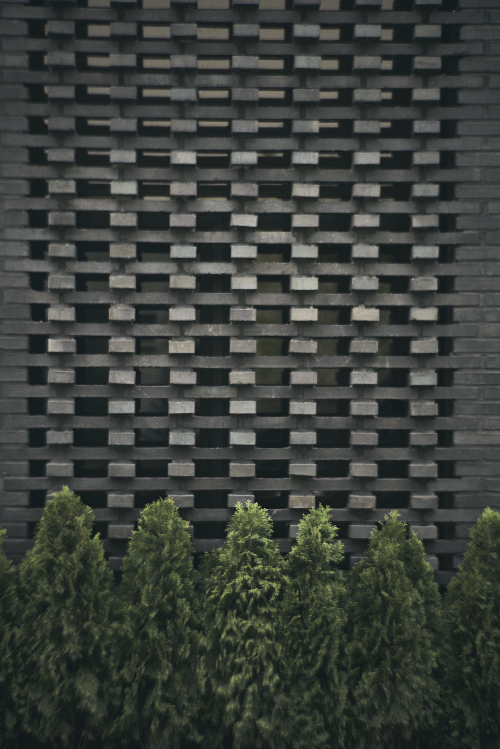 Gallery of The Layer House / Rubrics Architects - 20