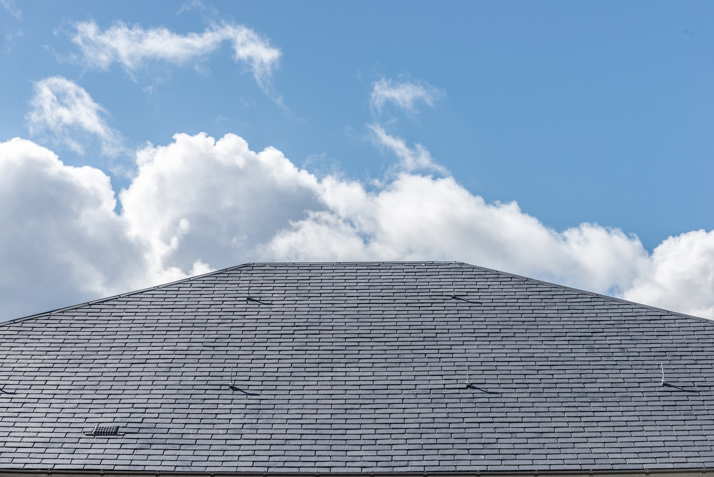 Gallery of How to Install Inconspicuous Thermal Solar Panels in Just a ...