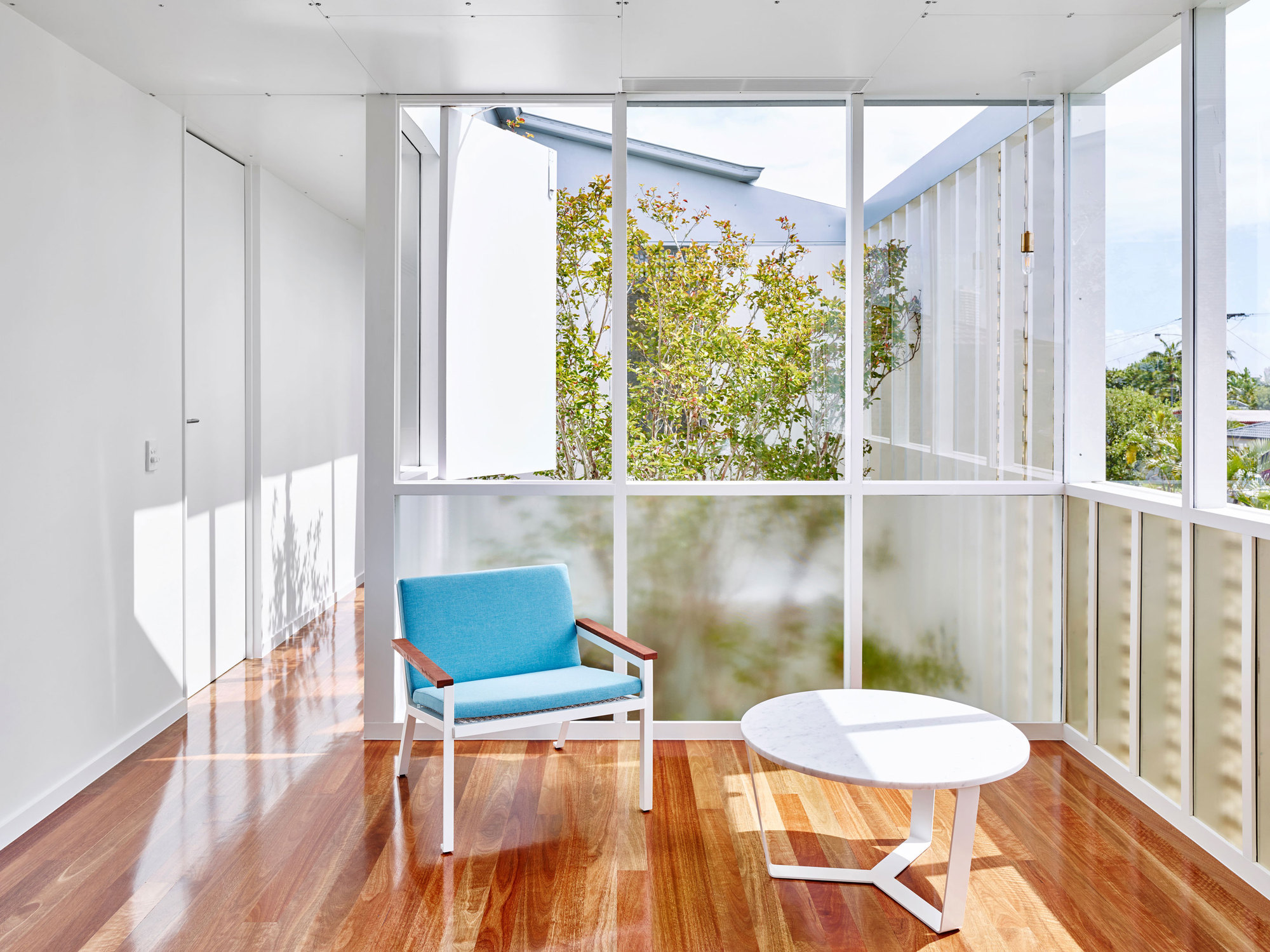 Gallery of Naranga Avenue House / James Russell Architect - 2