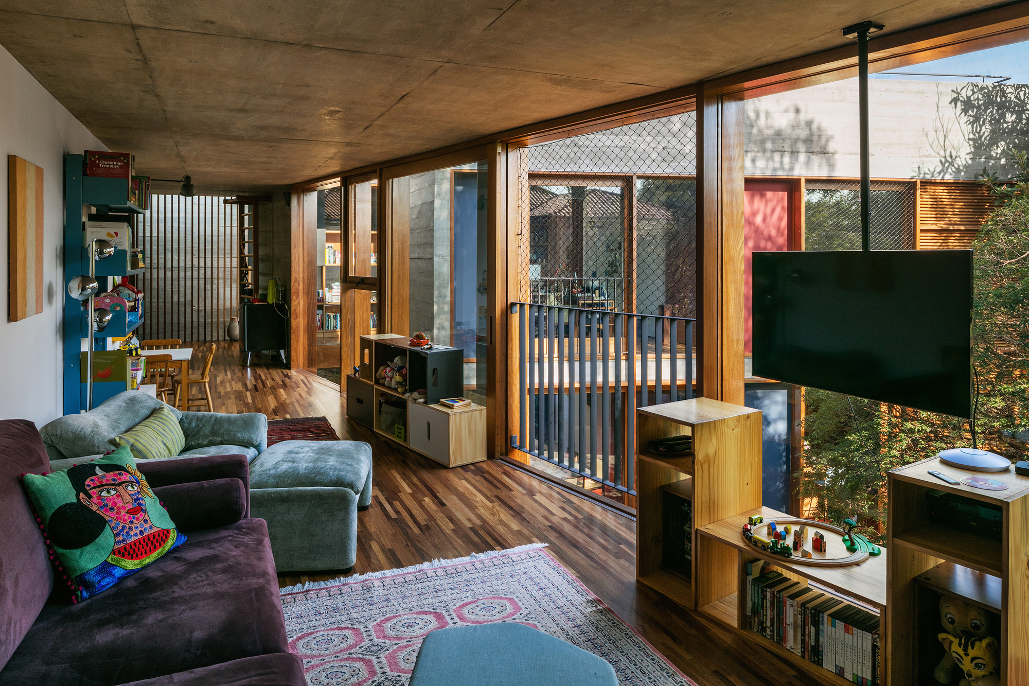 Gallery of 239 House / UNA Arquitetos - 18
