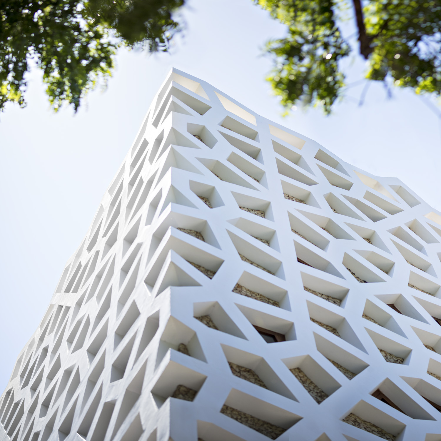 Gallery of Tudor Apartments / Urko Sanchez Architects - 13