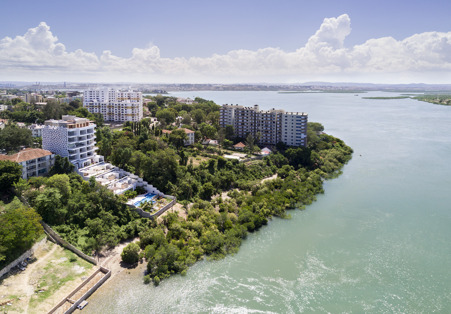 Gallery of Tudor Apartments / Urko Sanchez Architects - 15
