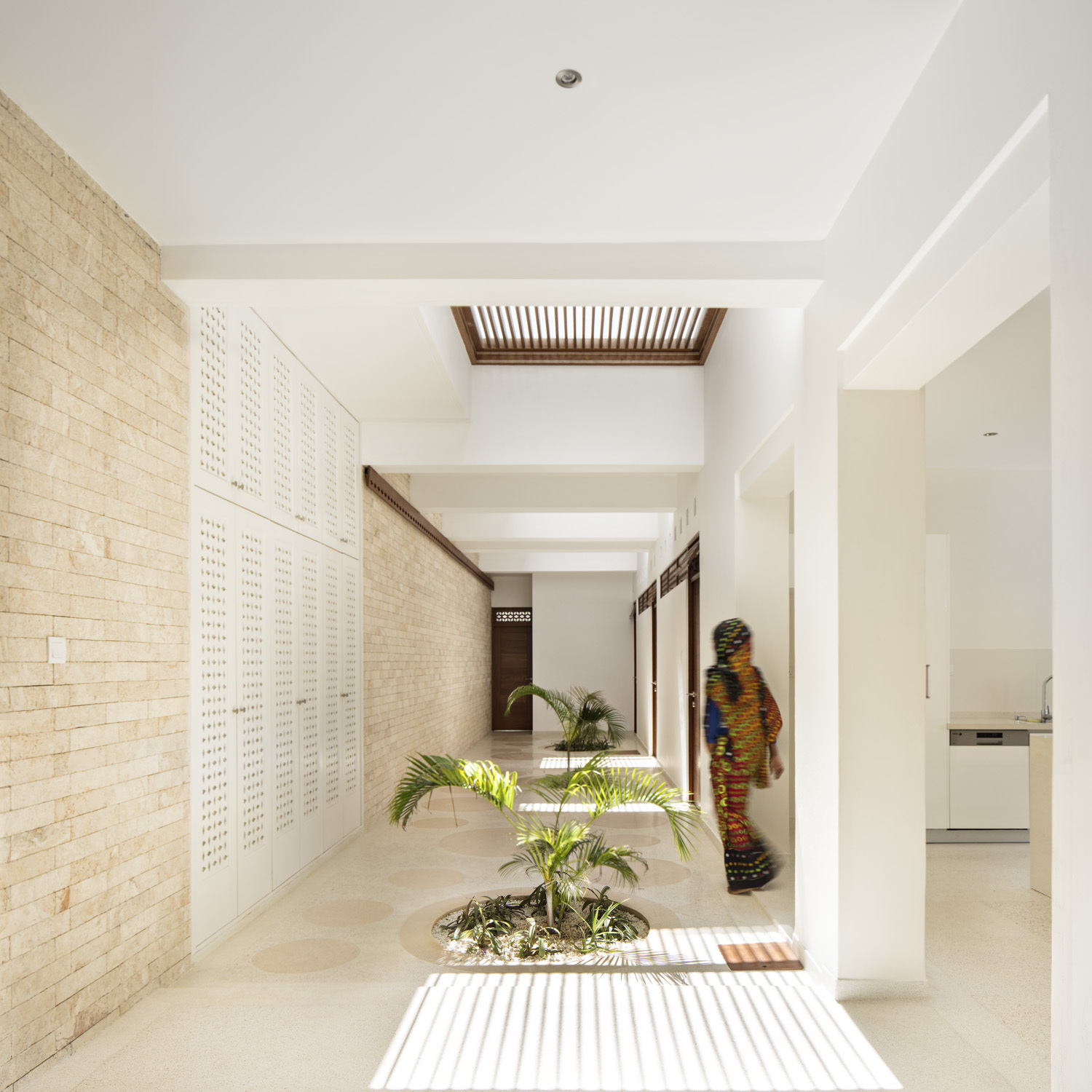 Galería de Departamentos Tudor / Urko Sanchez Architects - 2