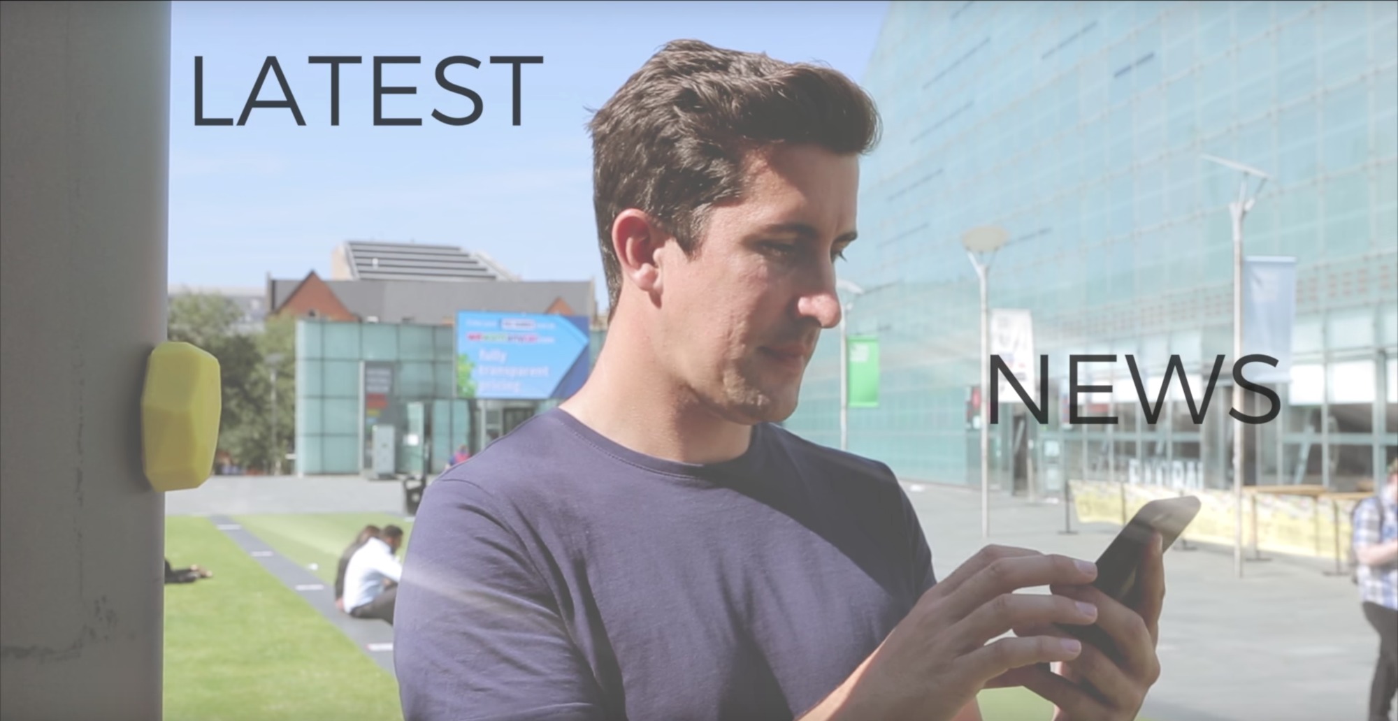 Gallery of This Unique New Technology Hopes to Turn Your City’s Streets ...