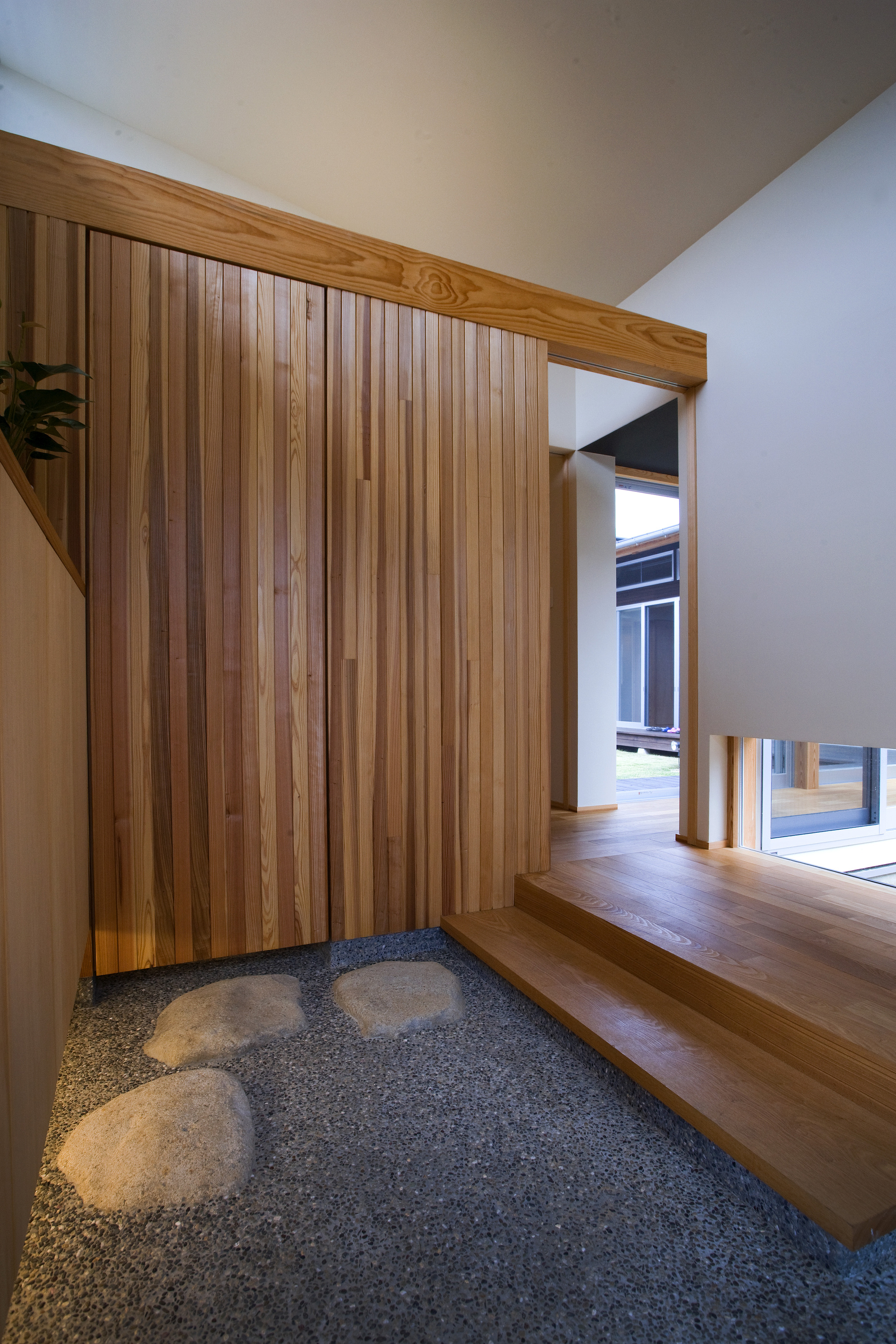 Gallery of Trough House / Youichi Kouno - 8