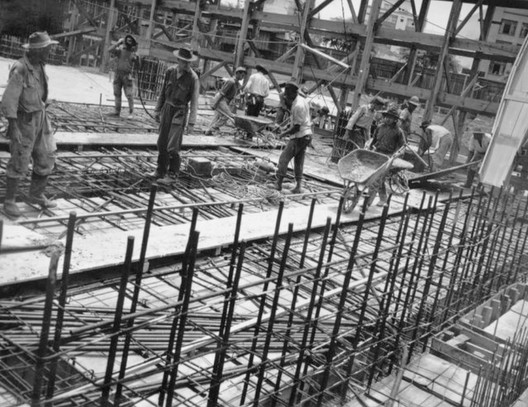 Architecture Classics: Copan Building / Oscar Niemeyer | ArchDaily