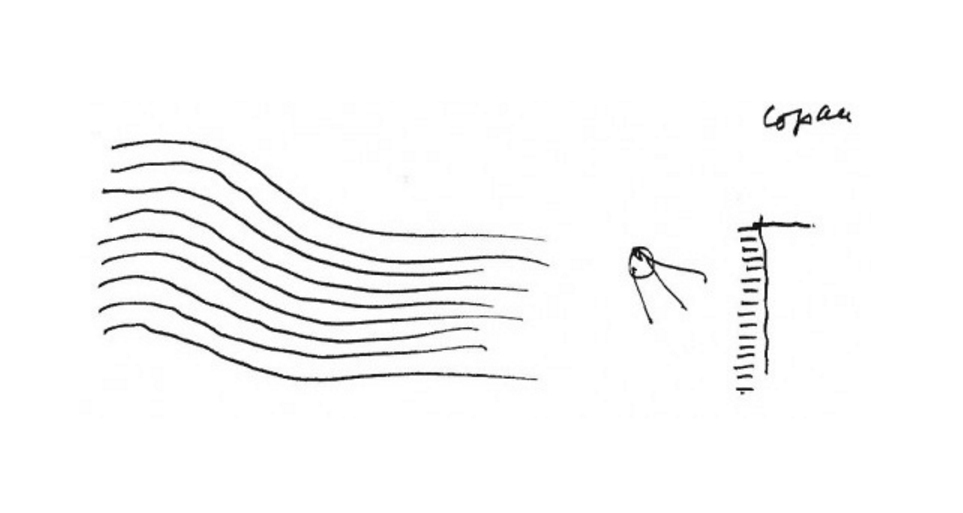 Gallery of Architecture Classics: Copan Building / Oscar Niemeyer - 44