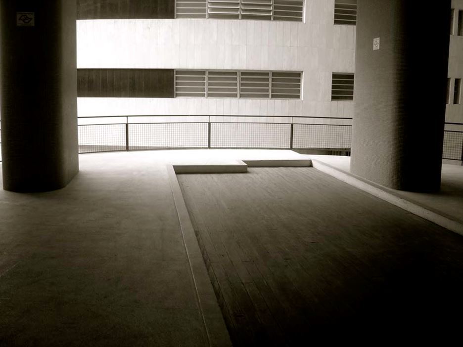 Gallery of Architecture Classics: Copan Building / Oscar Niemeyer - 35