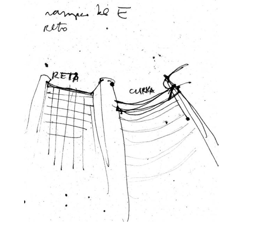Gallery of Architecture Classics: Copan Building / Oscar Niemeyer - 39