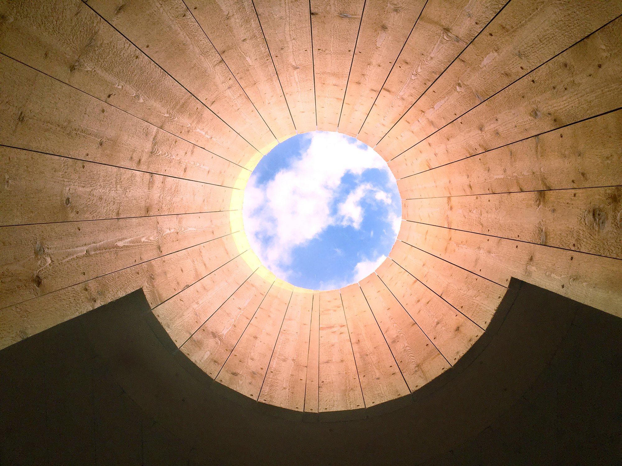 Gallery of Look Out Lodge / Anders Berensson Architects - 3